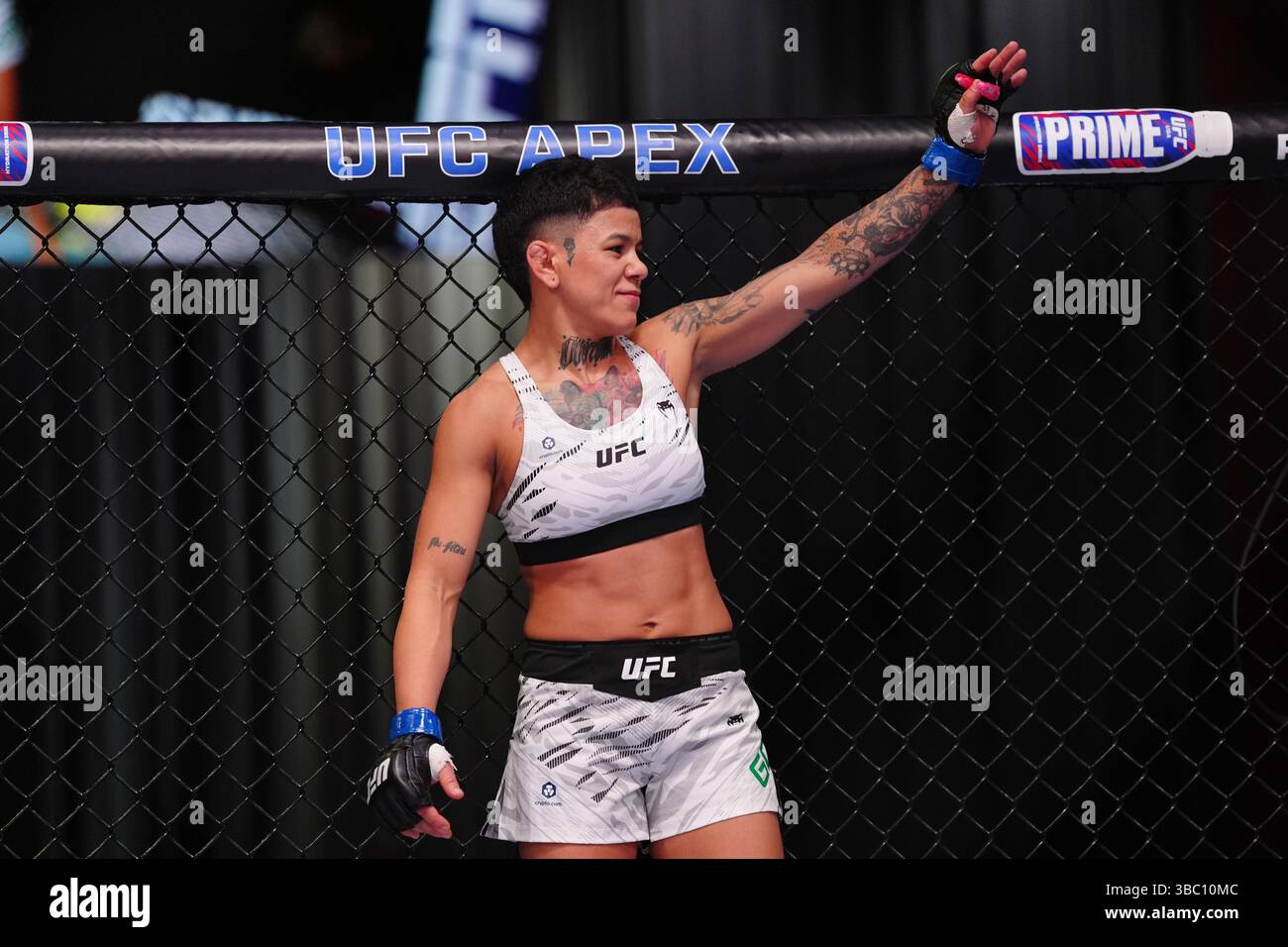 May 17, 2025, Las Vegas, Nv, Las Vegas, Nv, United States: Elise Reed ...