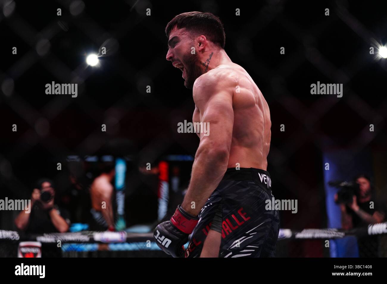 May 17, 2025, Las Vegas, Nv, Las Vegas, Nv, United States: Yadier del ...