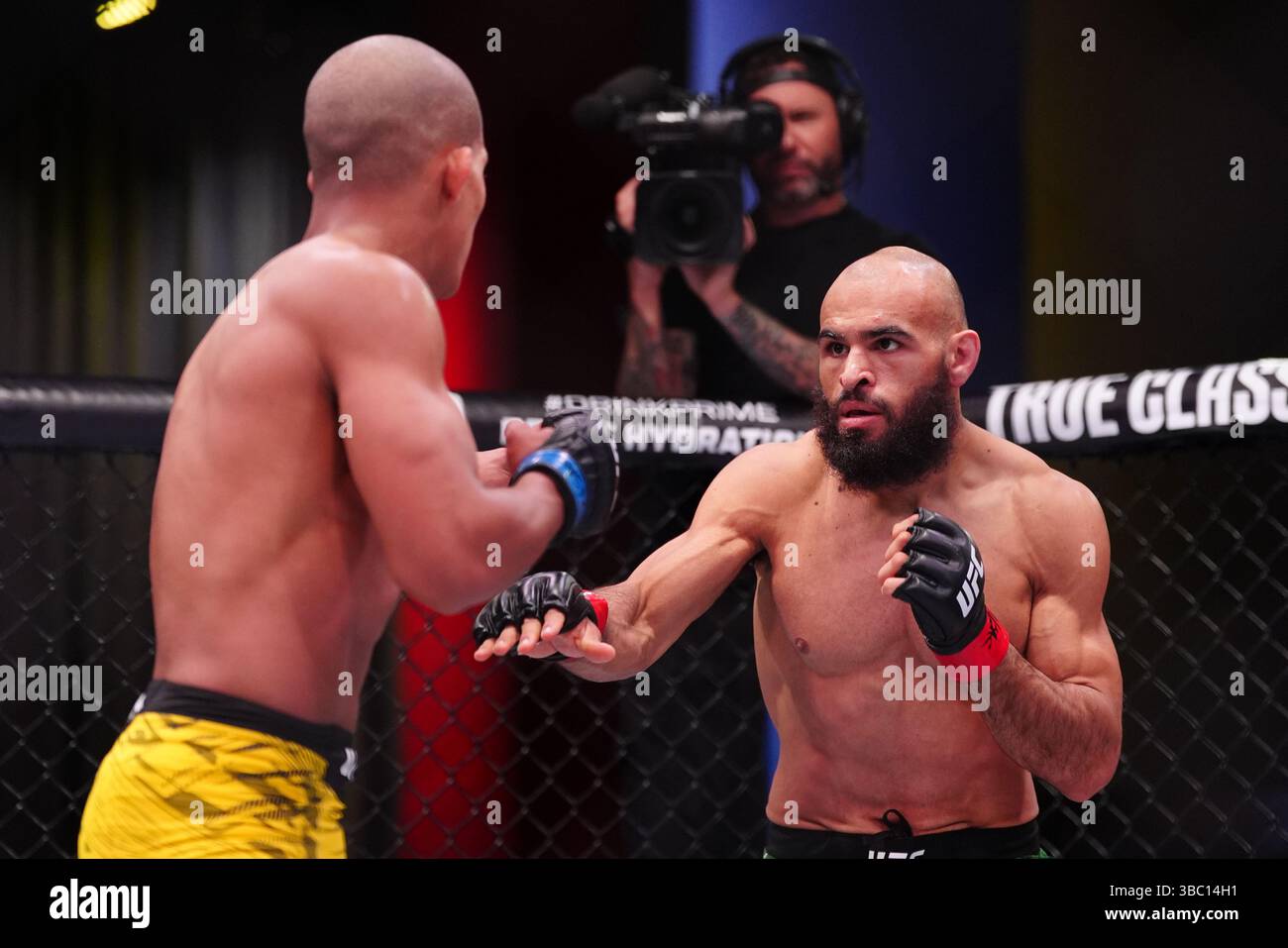 May 17, 2025, Las Vegas, Nv, Las Vegas, Nv, United States: Gabe Green ...