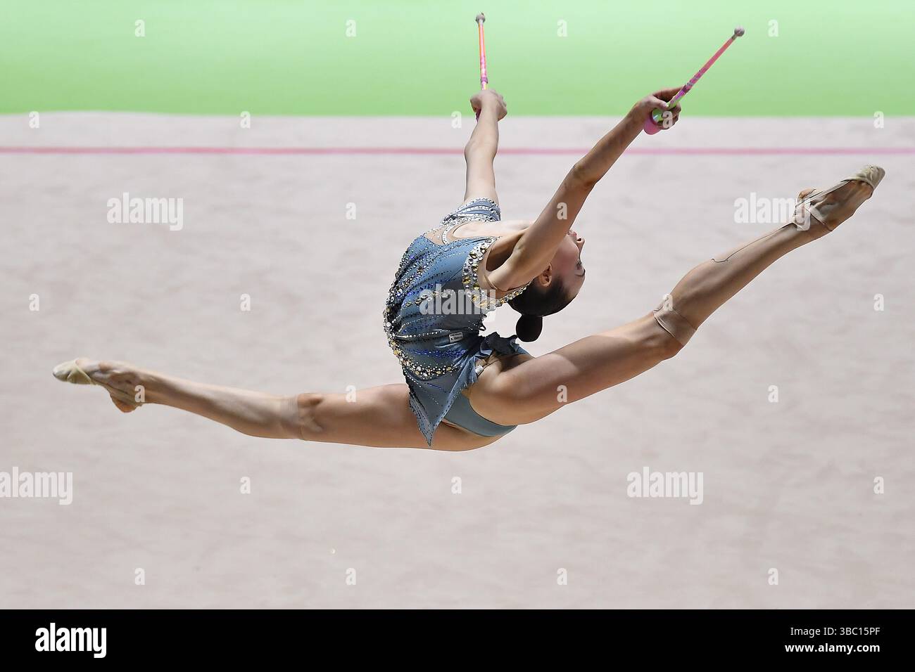 Turin, Italy. 18th May, 2025. Italy, Turin 17 May 2025 Pala Gianni Asti ...