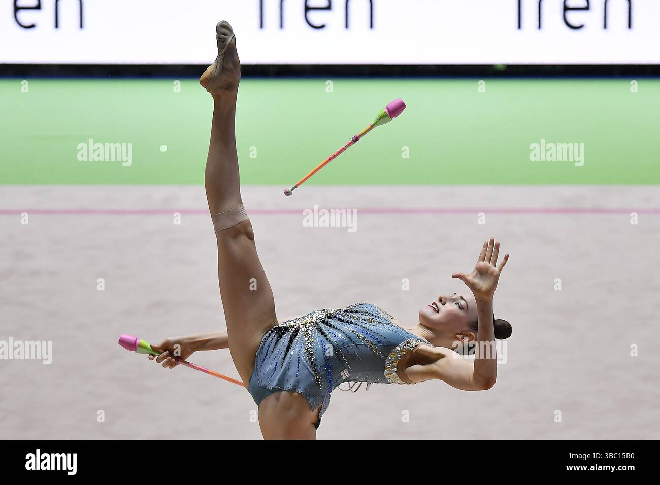 Turin, Italy. 18th May, 2025. Italy, Turin 17 May 2025 Pala Gianni Asti ...