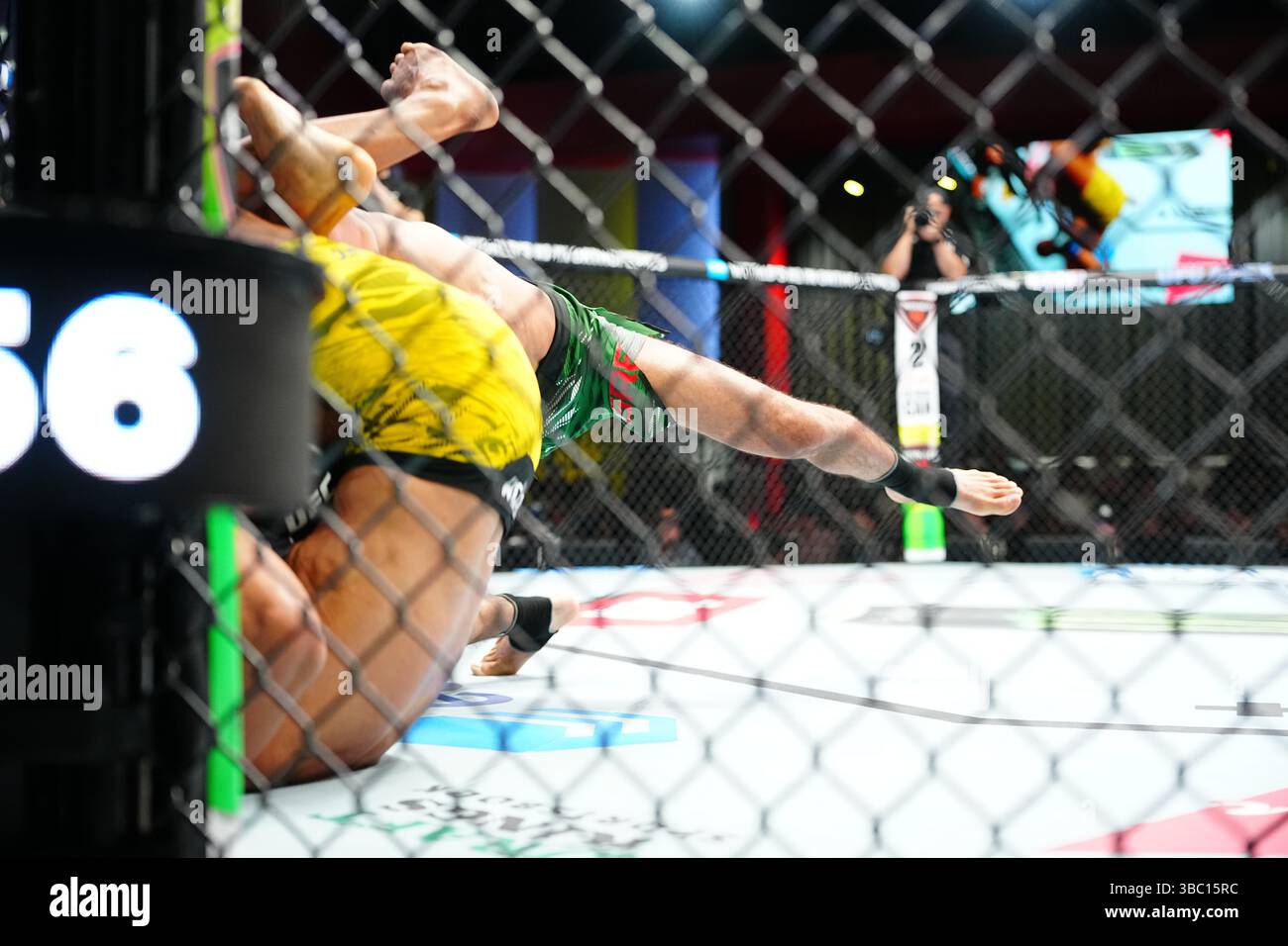 May 17, 2025, Las Vegas, Nv, Las Vegas, Nv, United States: Gabe Green ...