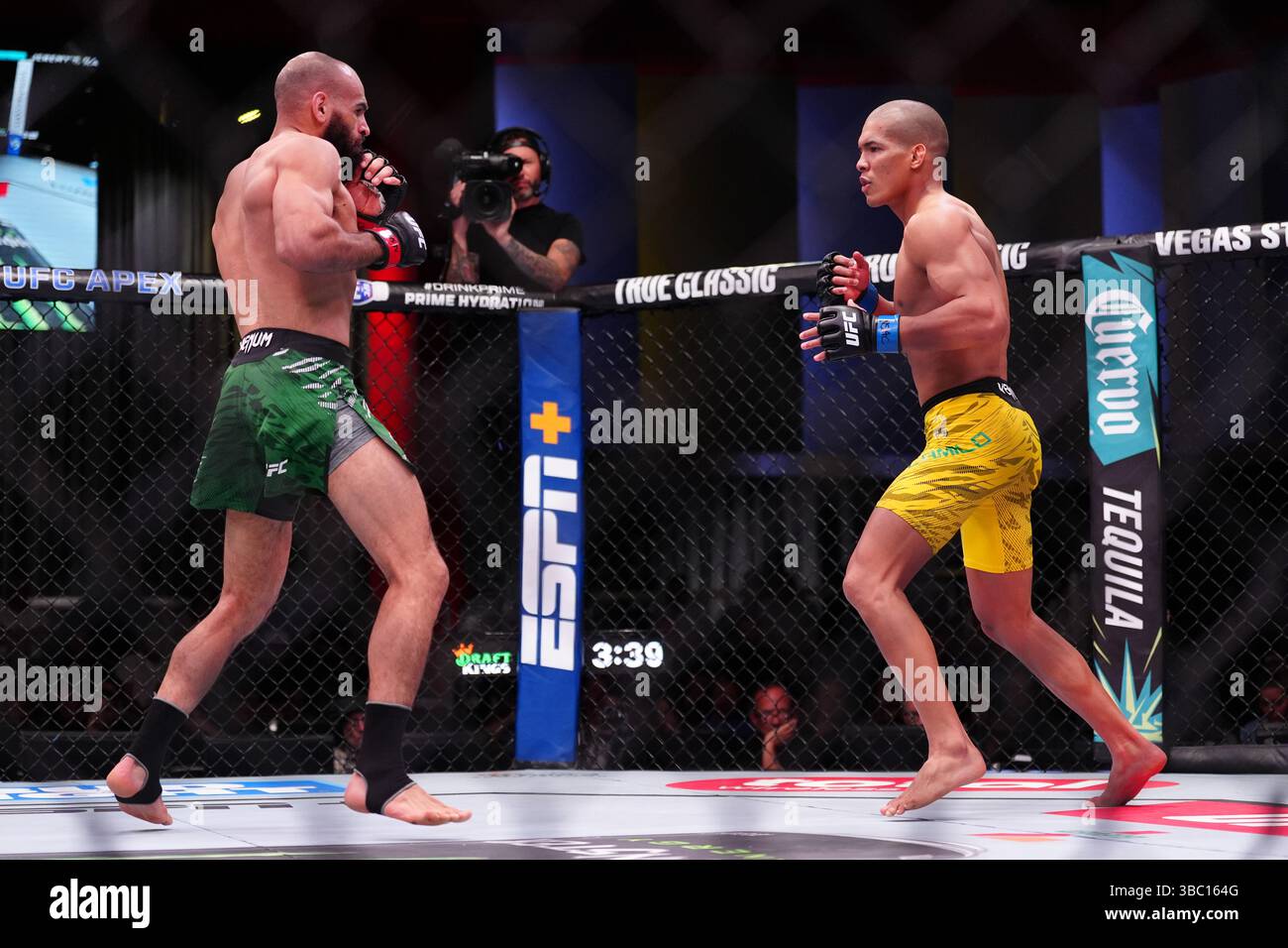 May 17, 2025, Las Vegas, Nv, Las Vegas, Nv, United States: Gabe Green ...