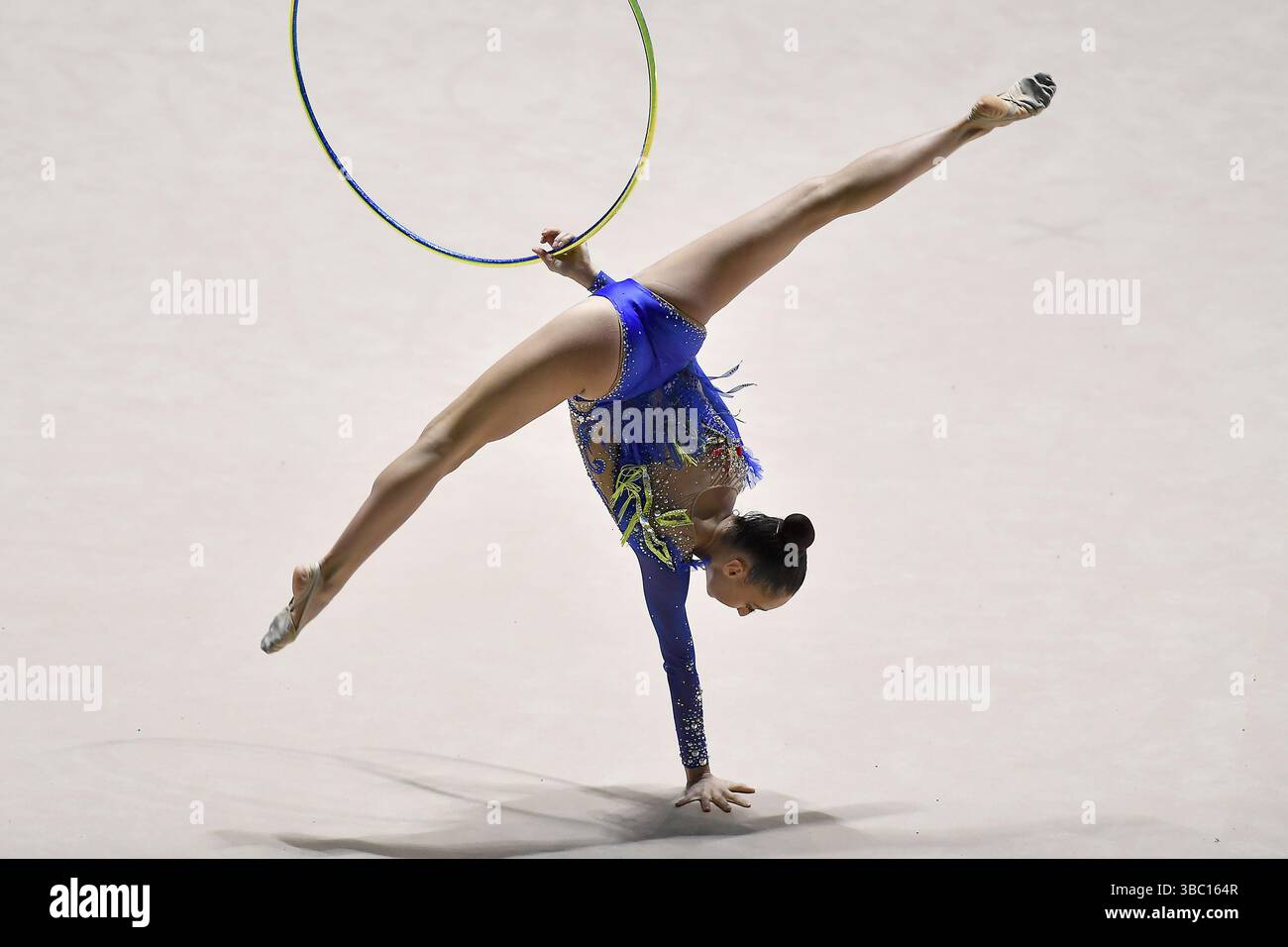 Turin, Italy. 18th May, 2025. Italy, Turin 17 May 2025 Pala Gianni Asti ...
