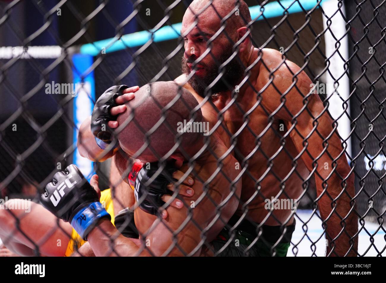 May 17, 2025, Las Vegas, Nv, Las Vegas, Nv, United States: Gabe Green ...