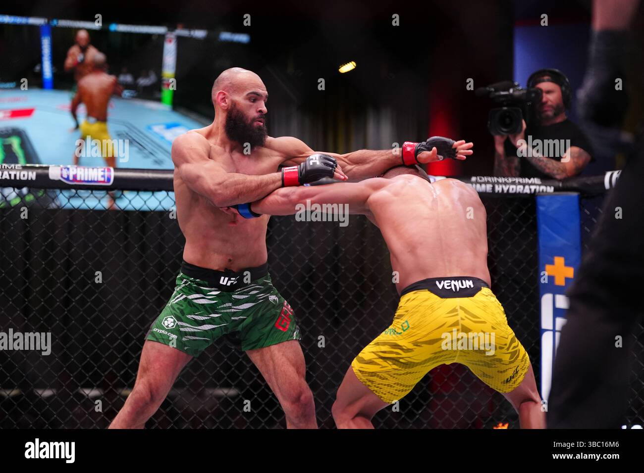 May 17, 2025, Las Vegas, Nv, Las Vegas, Nv, United States: Gabe Green ...