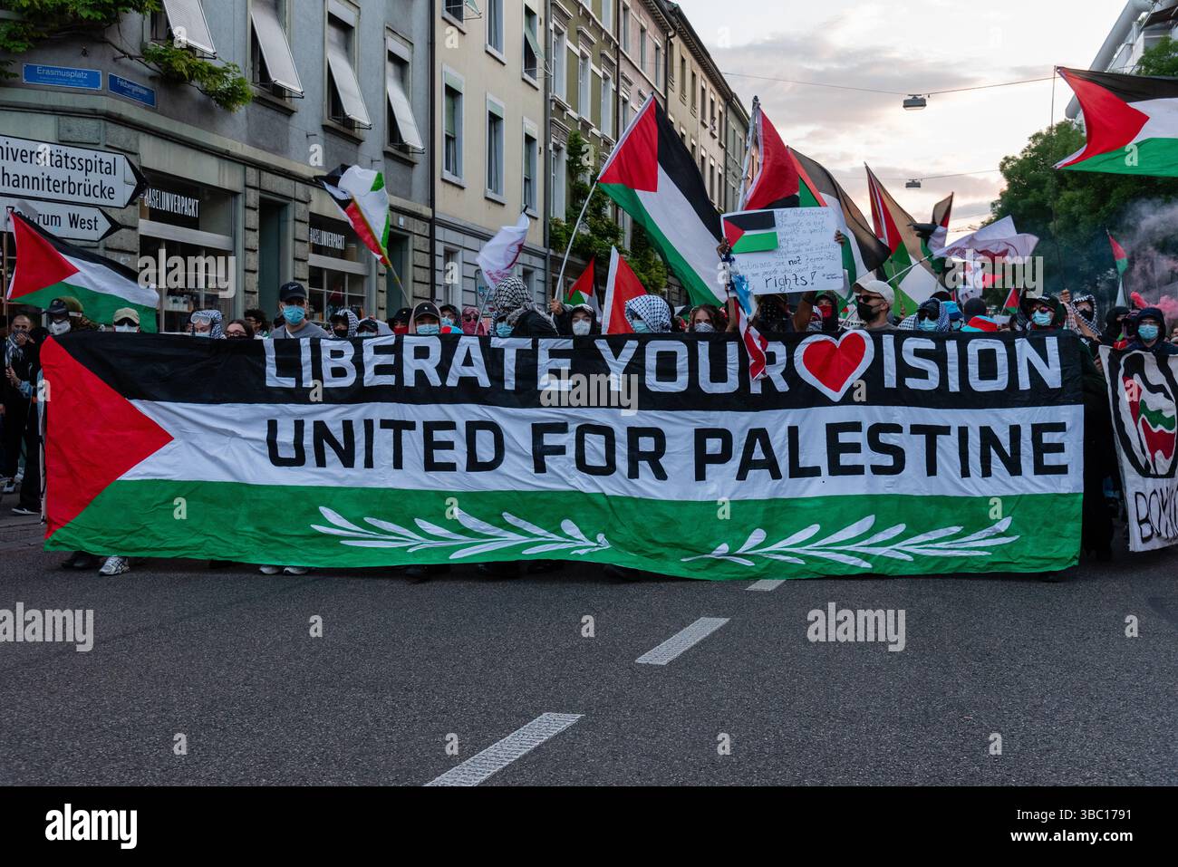 Protest 2025 hi-res stock photography and images - Alamy