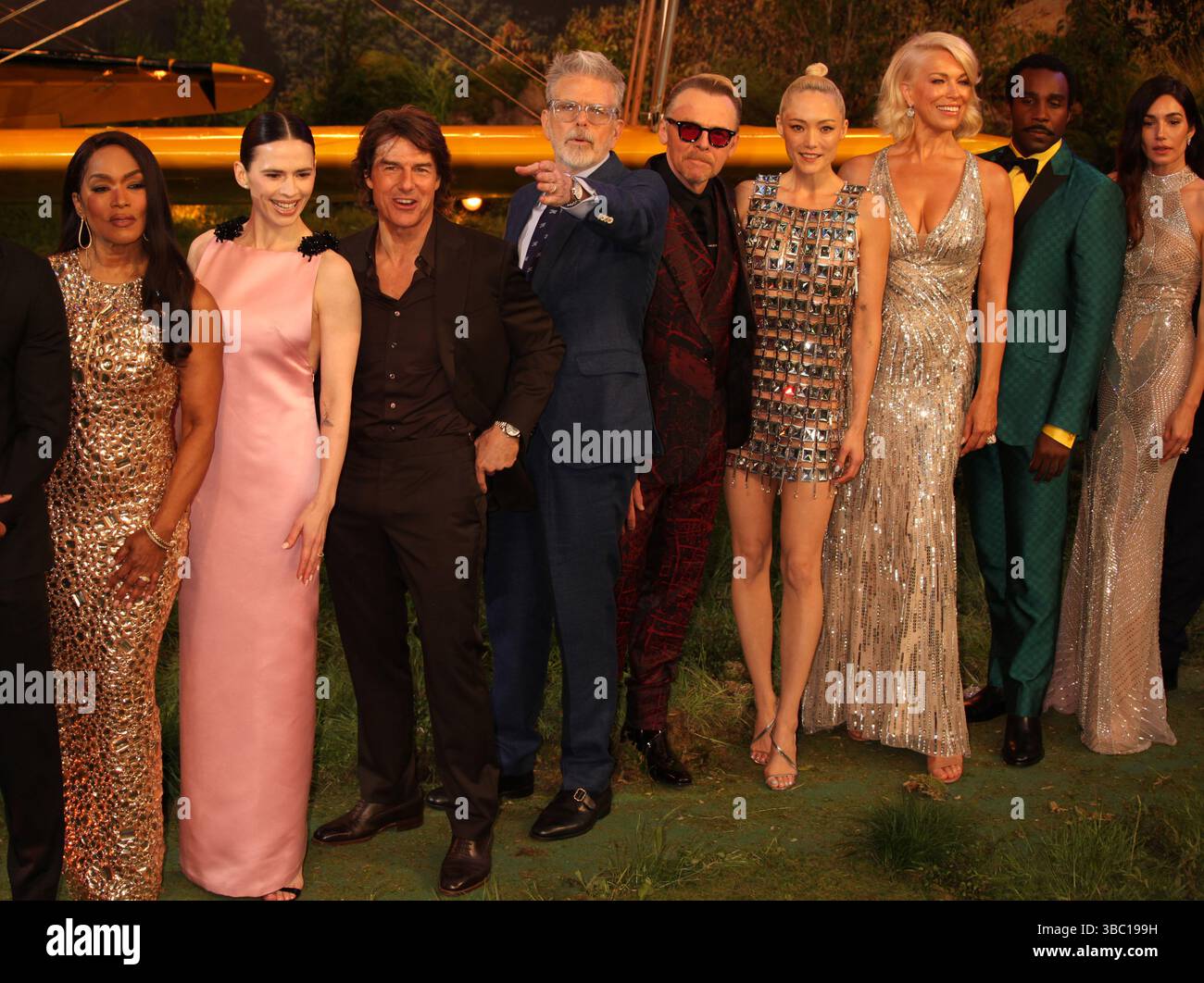 Travis tillman hi-res stock photography and images - Alamy