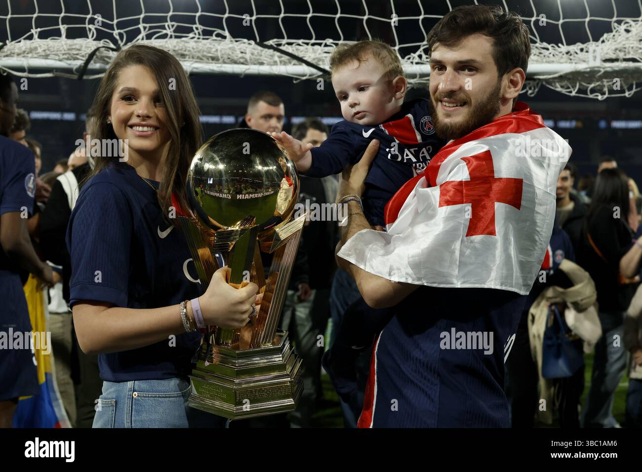 Nitsa tavadze hi-res stock photography and images - Alamy