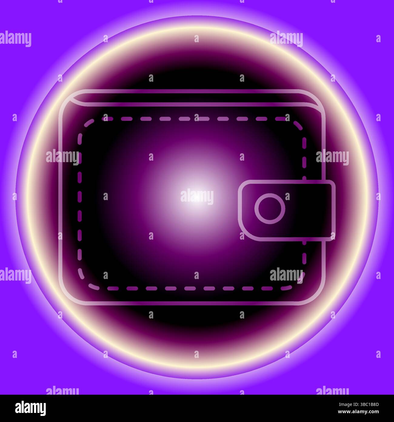 Pink purple line light Stock Vector Images - Alamy