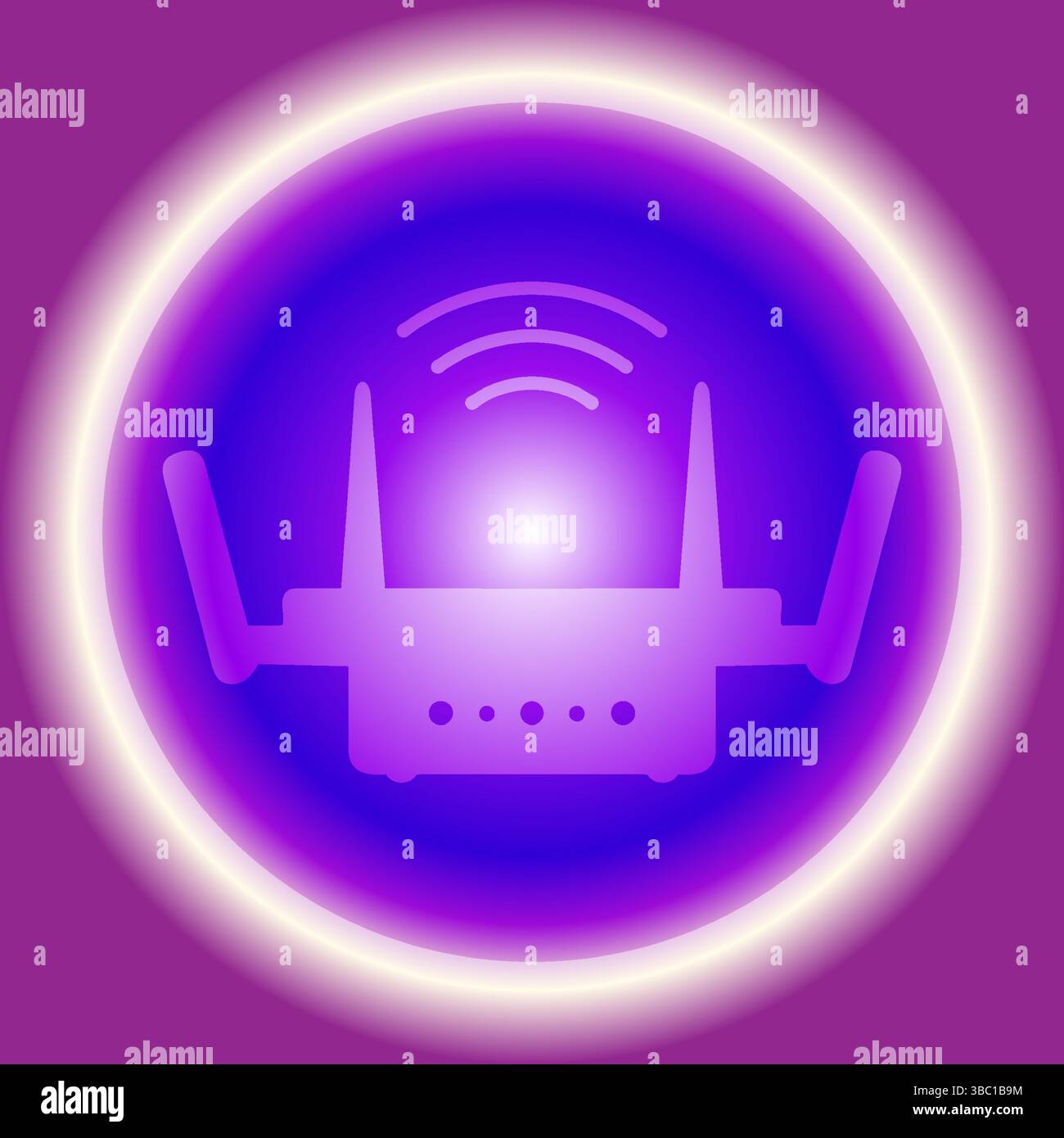 Graphic desktop wallpaper Stock Vector Images - Alamy