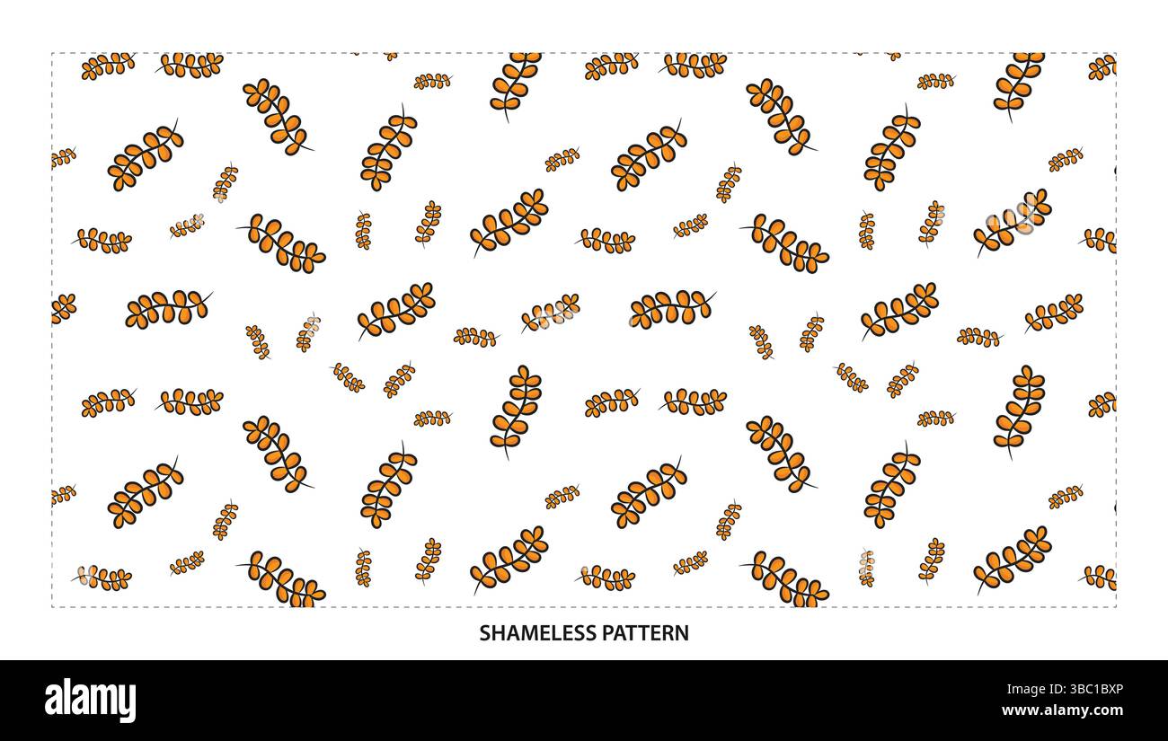 Simple branch designs Stock Vector Images - Alamy