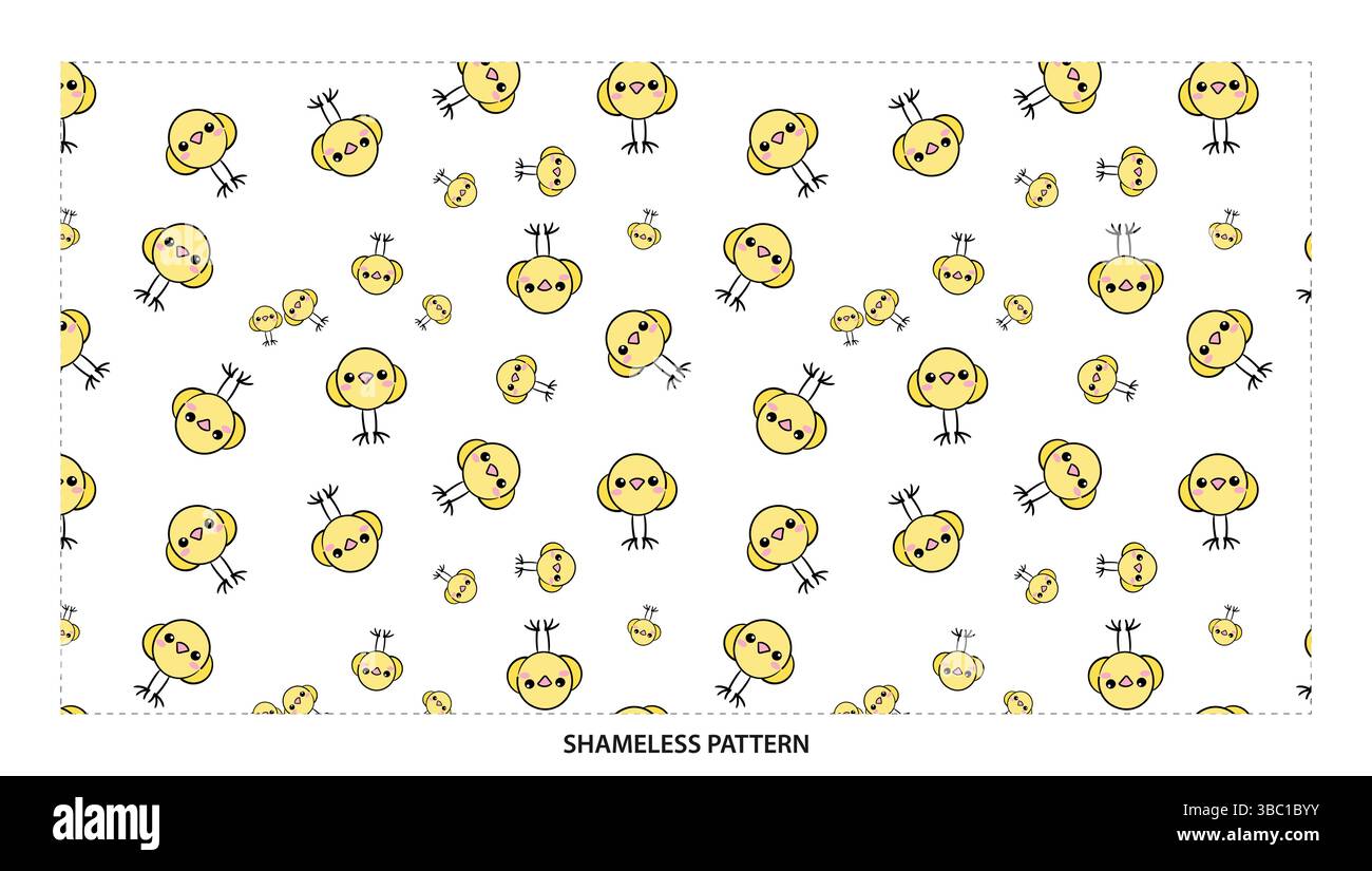 Illustration doodle drawing cute Stock Vector Images - Alamy