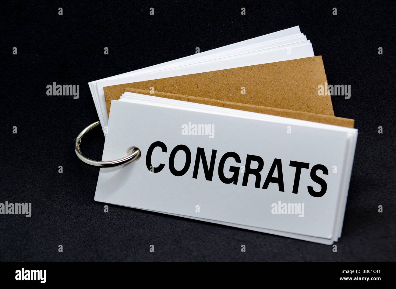 CONGRATS. A Simple Gesture, A Powerful Message of Recognition and ...