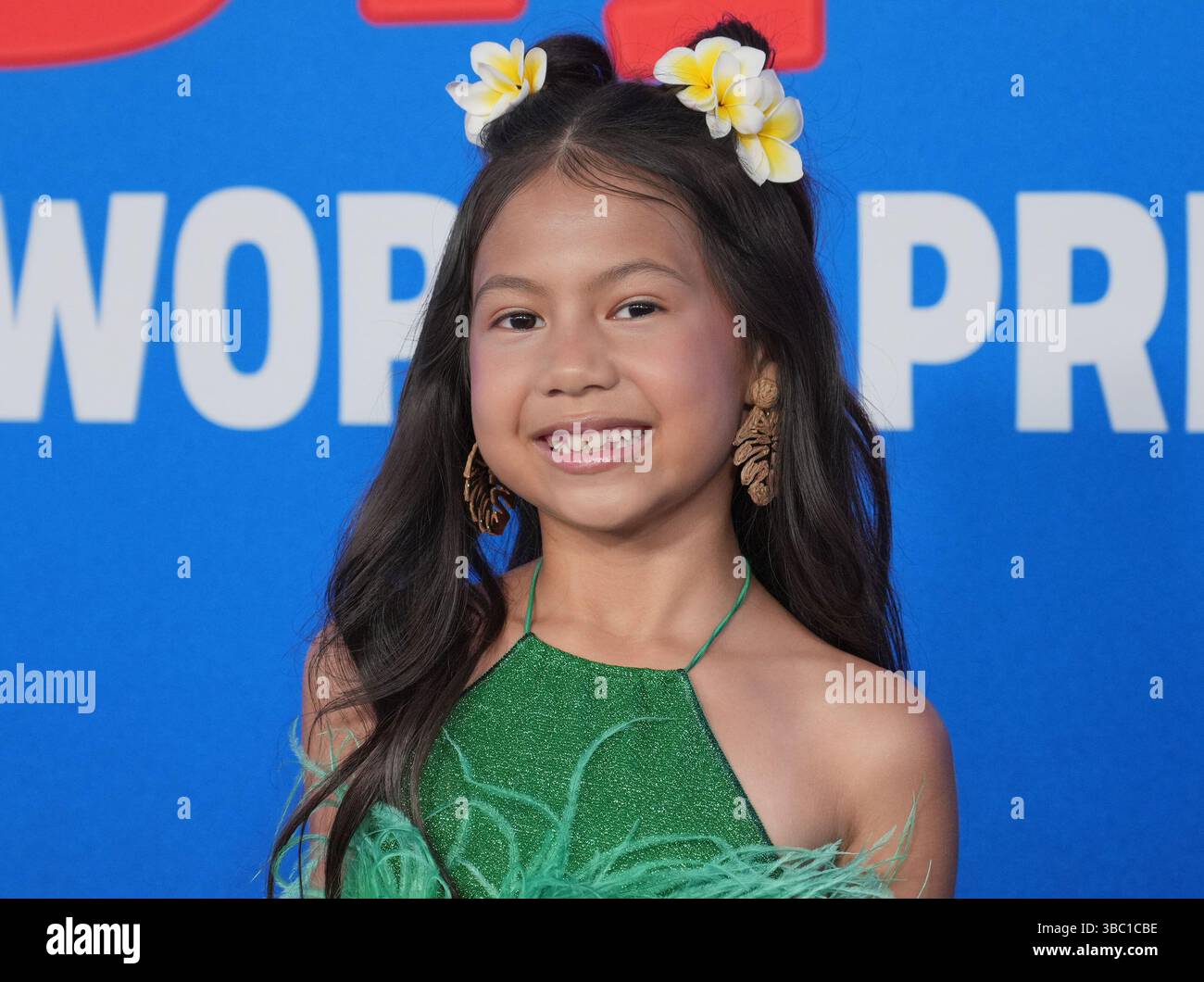 Lilo stitch 2025 maia hi-res stock photography and images - Alamy