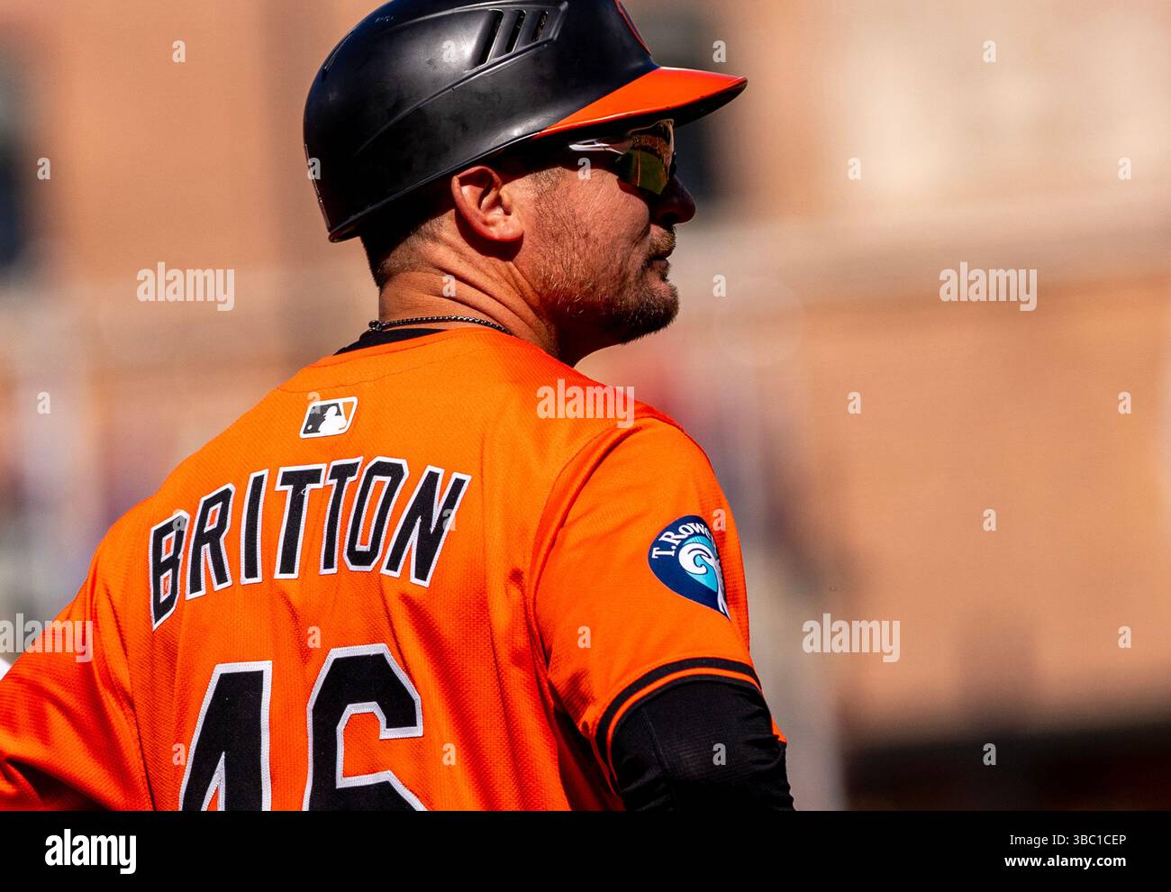 Baltimore, USA. 17th May, 2025. BALTIMORE, MD - MAY 17: Baltimore ...