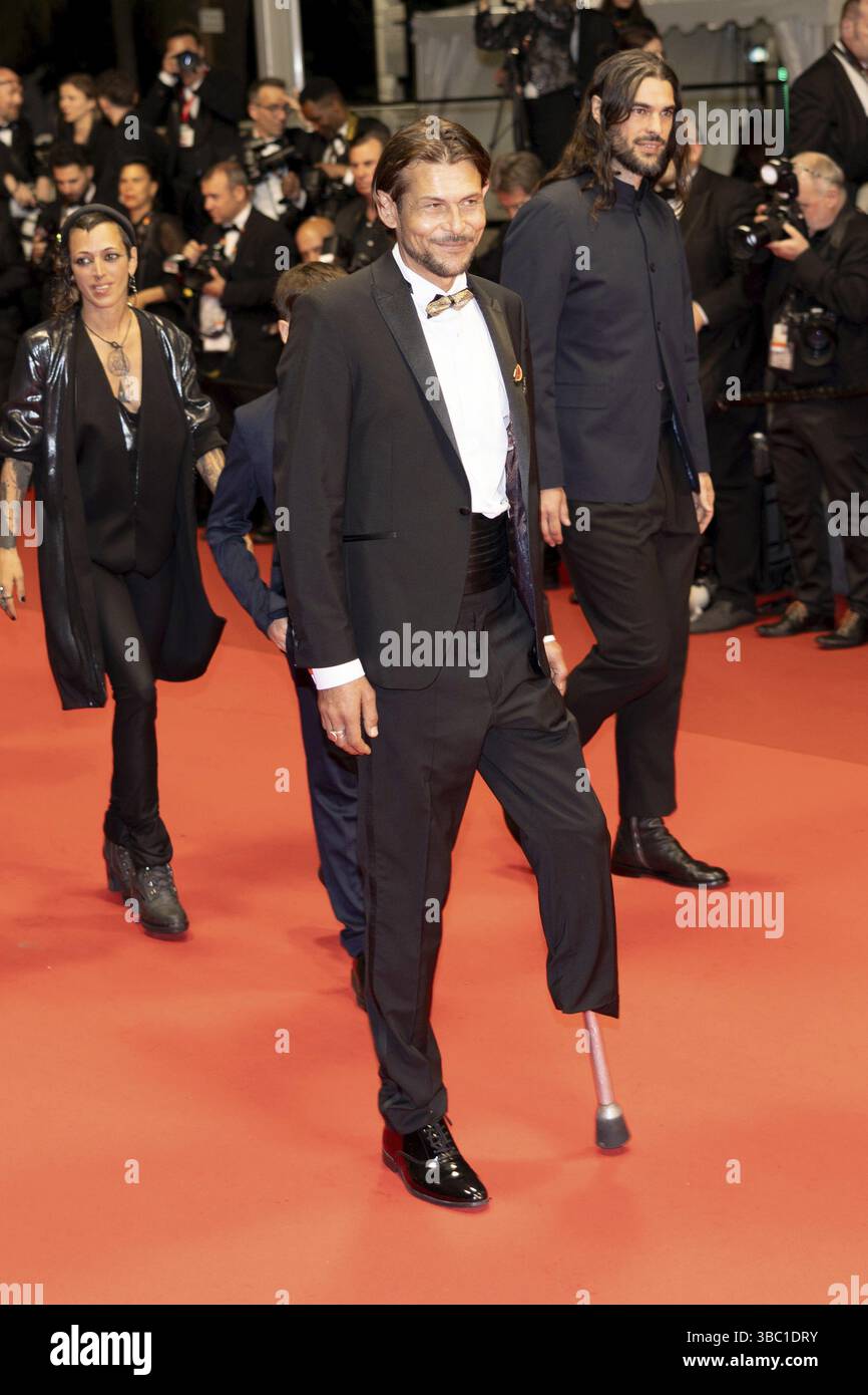 Sirat film 2025 hi-res stock photography and images - Alamy