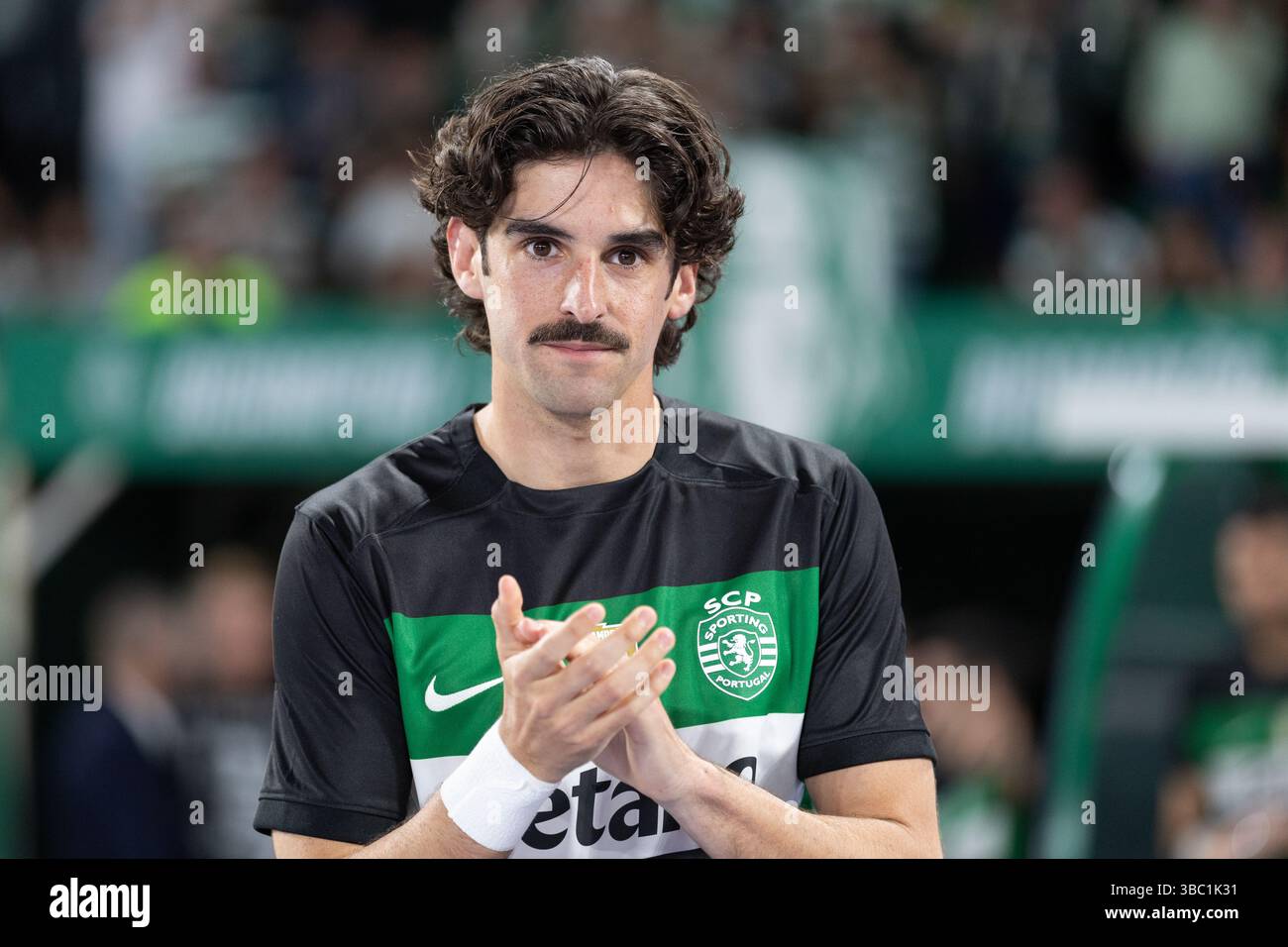 Francisco trincao sporting 2025 hi-res stock photography and images - Alamy