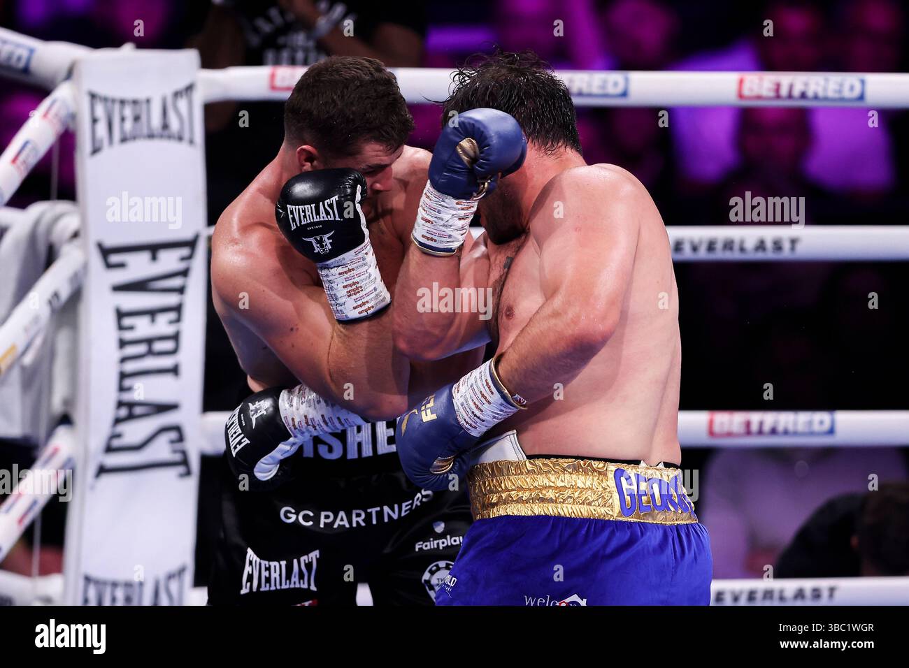 London intercontinental exchange hi-res stock photography and images ...