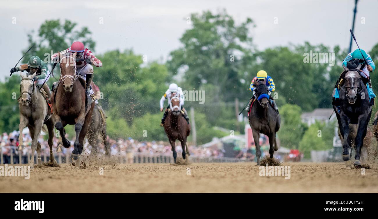 Baltimore, USA. 17th May, 2025. May 17, 2025, Baltimore, Md, USA ...