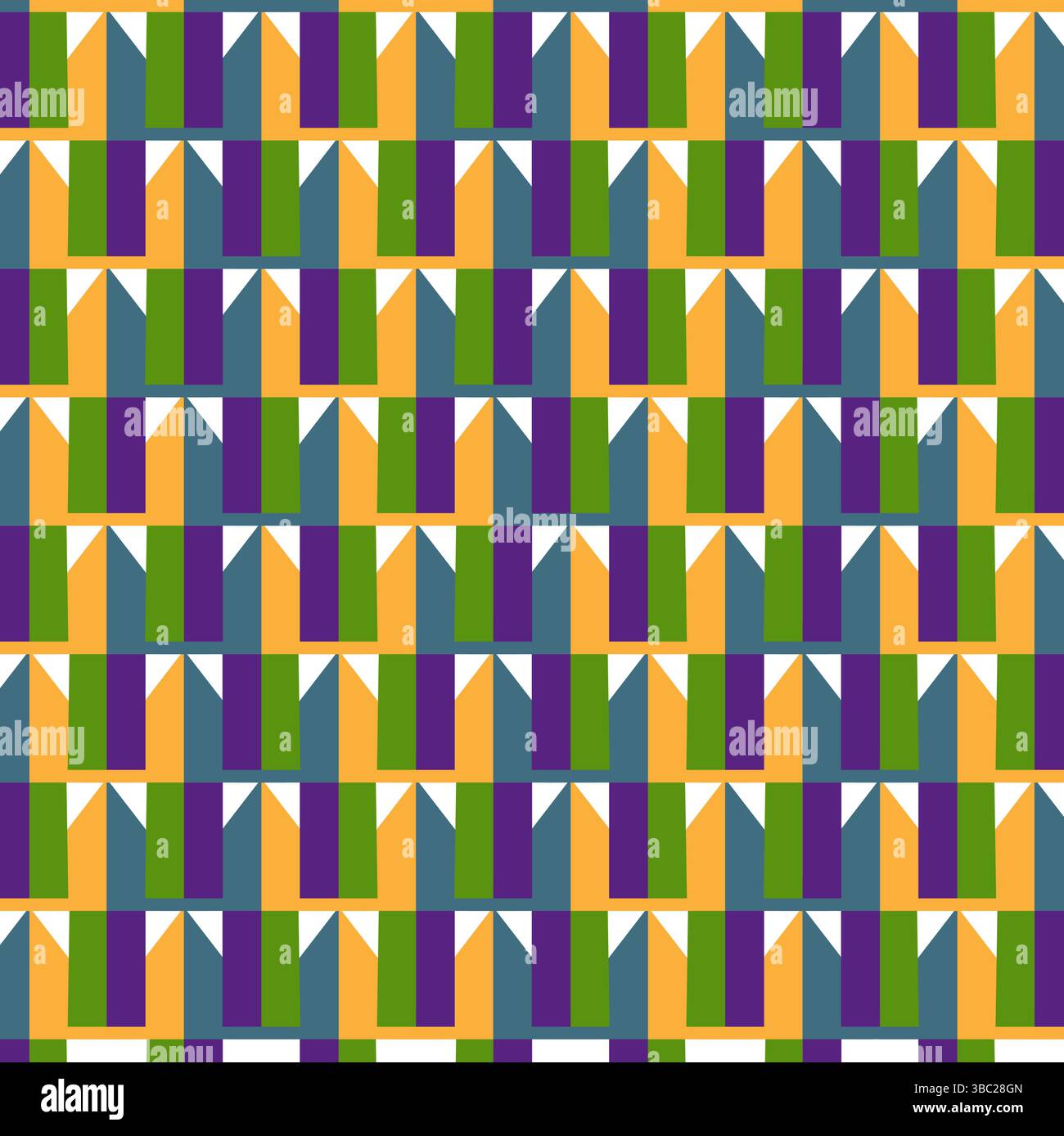 Geomatic pattern hi-res stock photography and images - Alamy