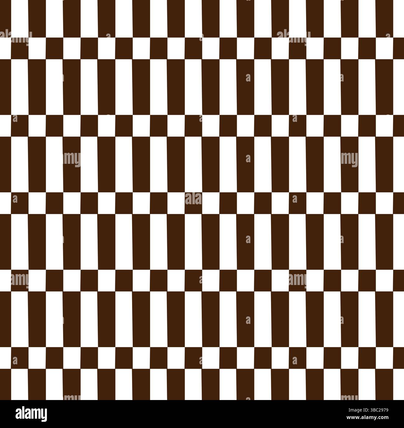 An Abstract Seamless colorful pinkish checkered pattern vector ...