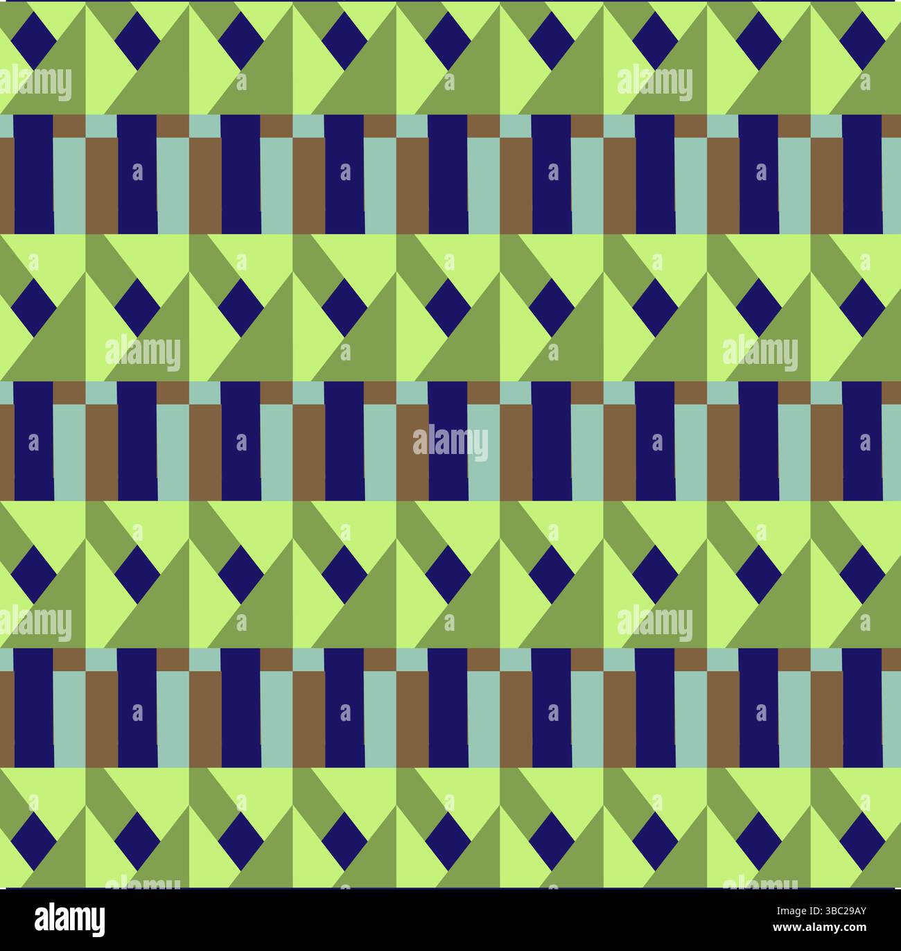 Geomatric patterns Stock Vector Images - Alamy
