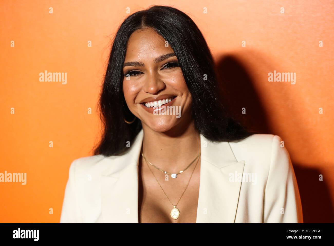 (FILE) Sean 'Diddy' Combs trial: Cassie Ventura concludes four days of ...