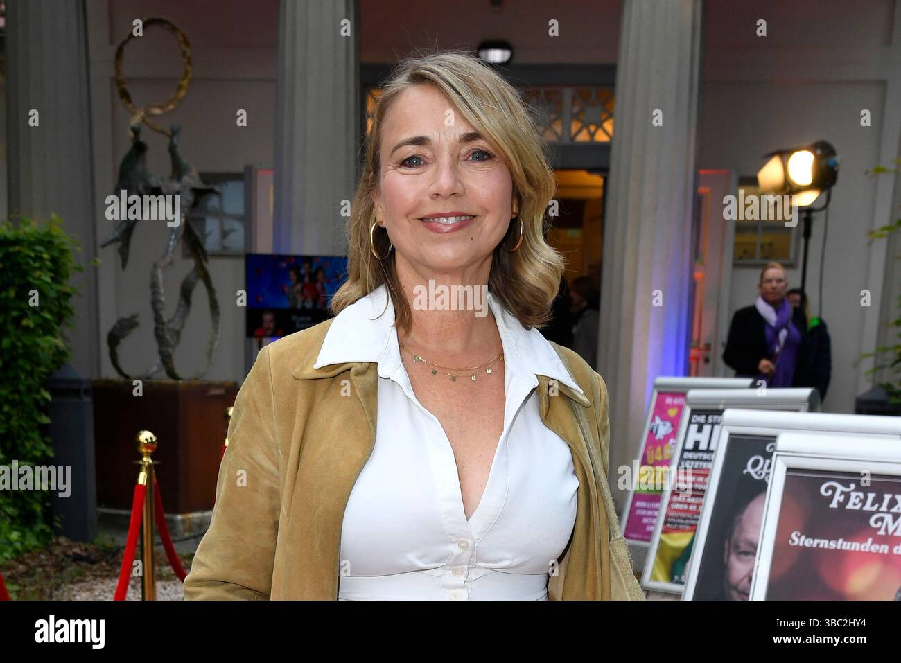 Tina ruland 2025 hi-res stock photography and images - Alamy