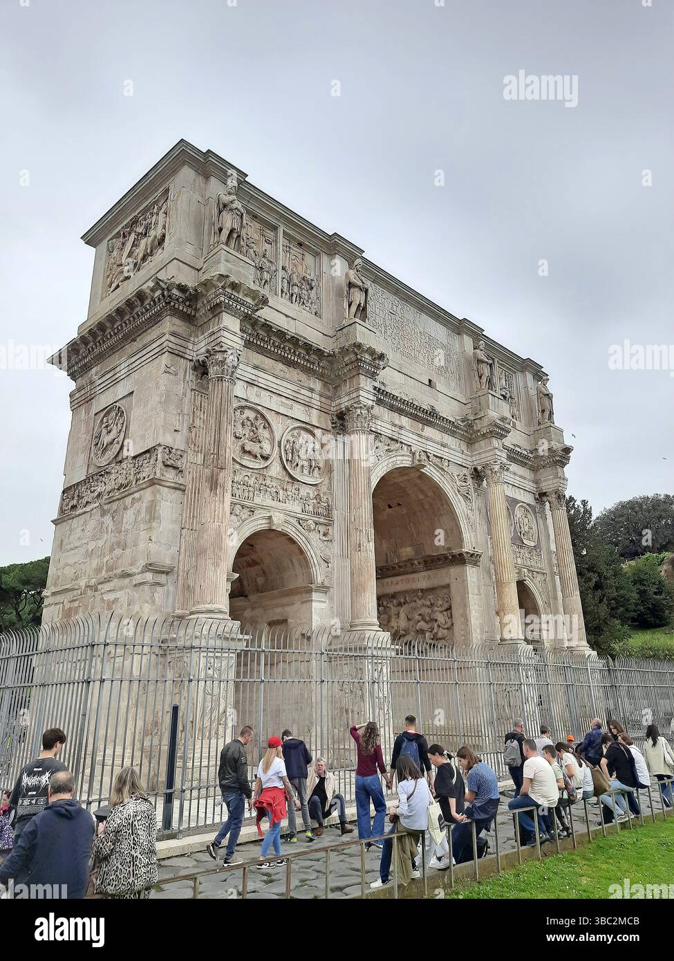 15 arch hi-res stock photography and images - Alamy