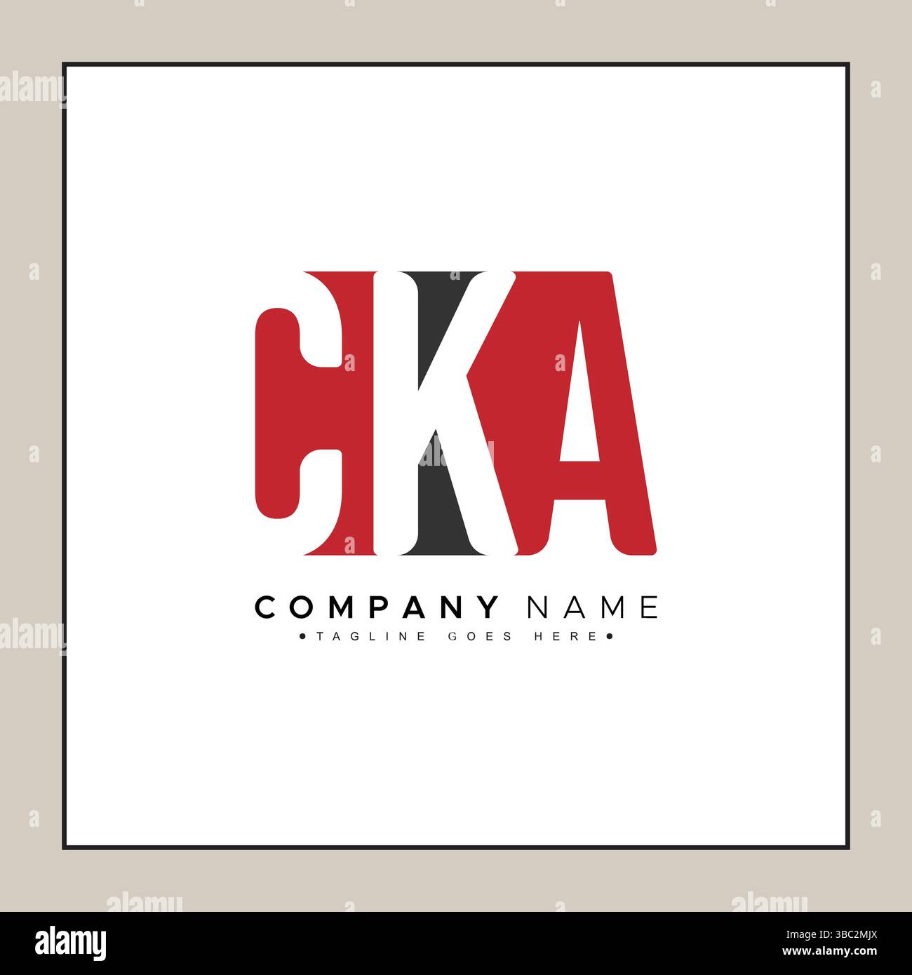 Cka alphabet hi-res stock photography and images - Alamy