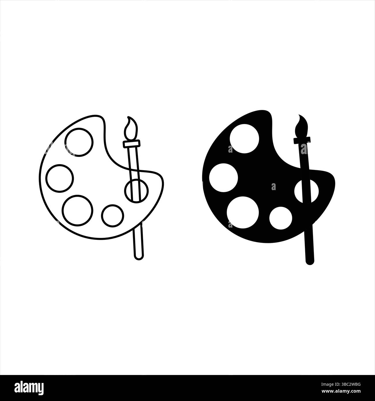 Solid color colour Black and White Stock Photos & Images - Alamy