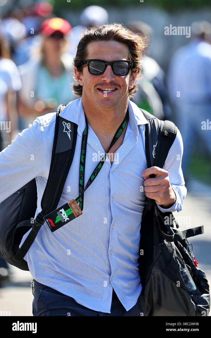 18 05 2025 hi-res stock photography and images - Alamy