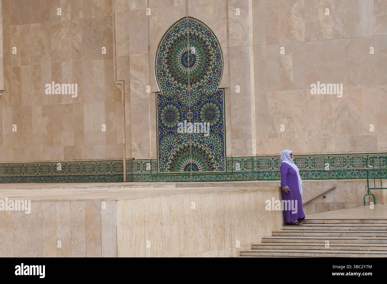 Moorish dress hi-res stock photography and images - Alamy