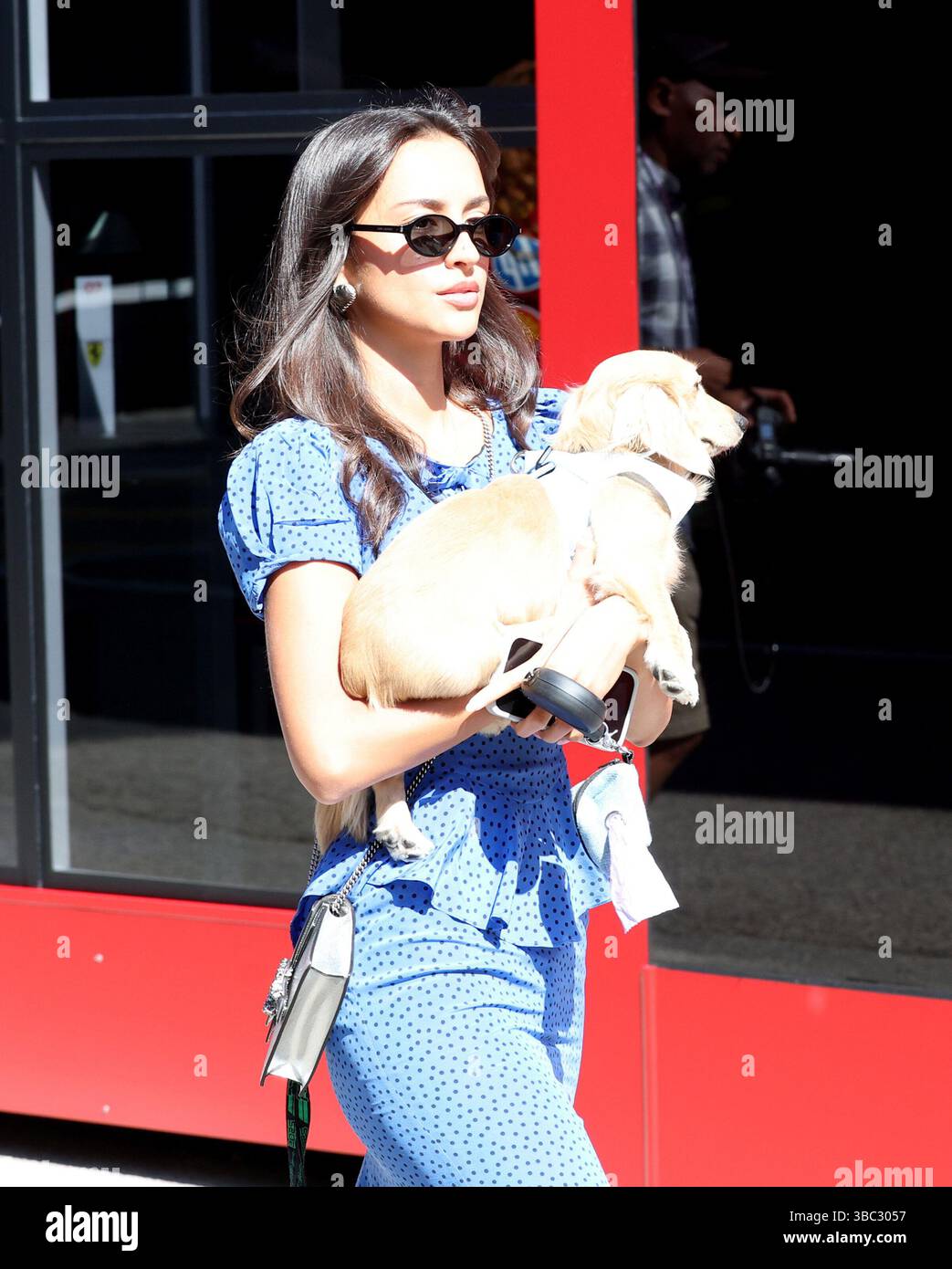 May 17, 2025, Autodromo Enzo e Dino Ferrari, Imola, Formula 1 Grand ...