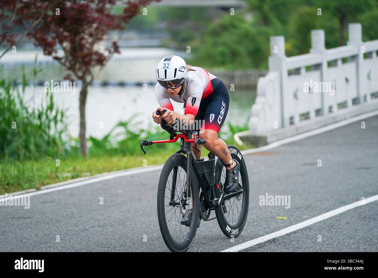 Shanghai china 18 may 2025 hi-res stock photography and images - Alamy