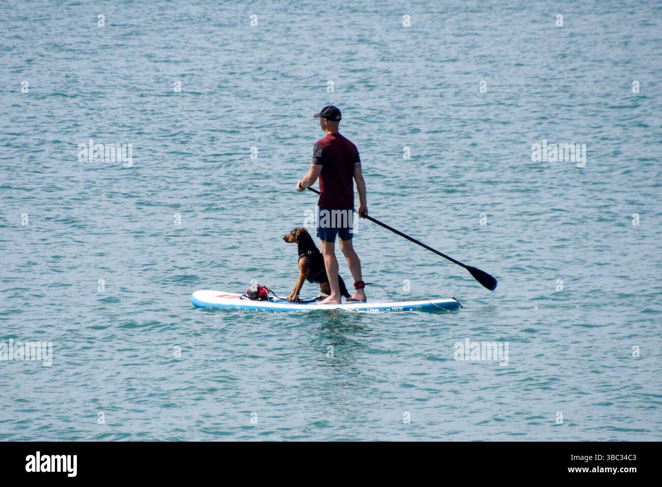 Sewage protest uk brighton hi-res stock photography and images - Alamy