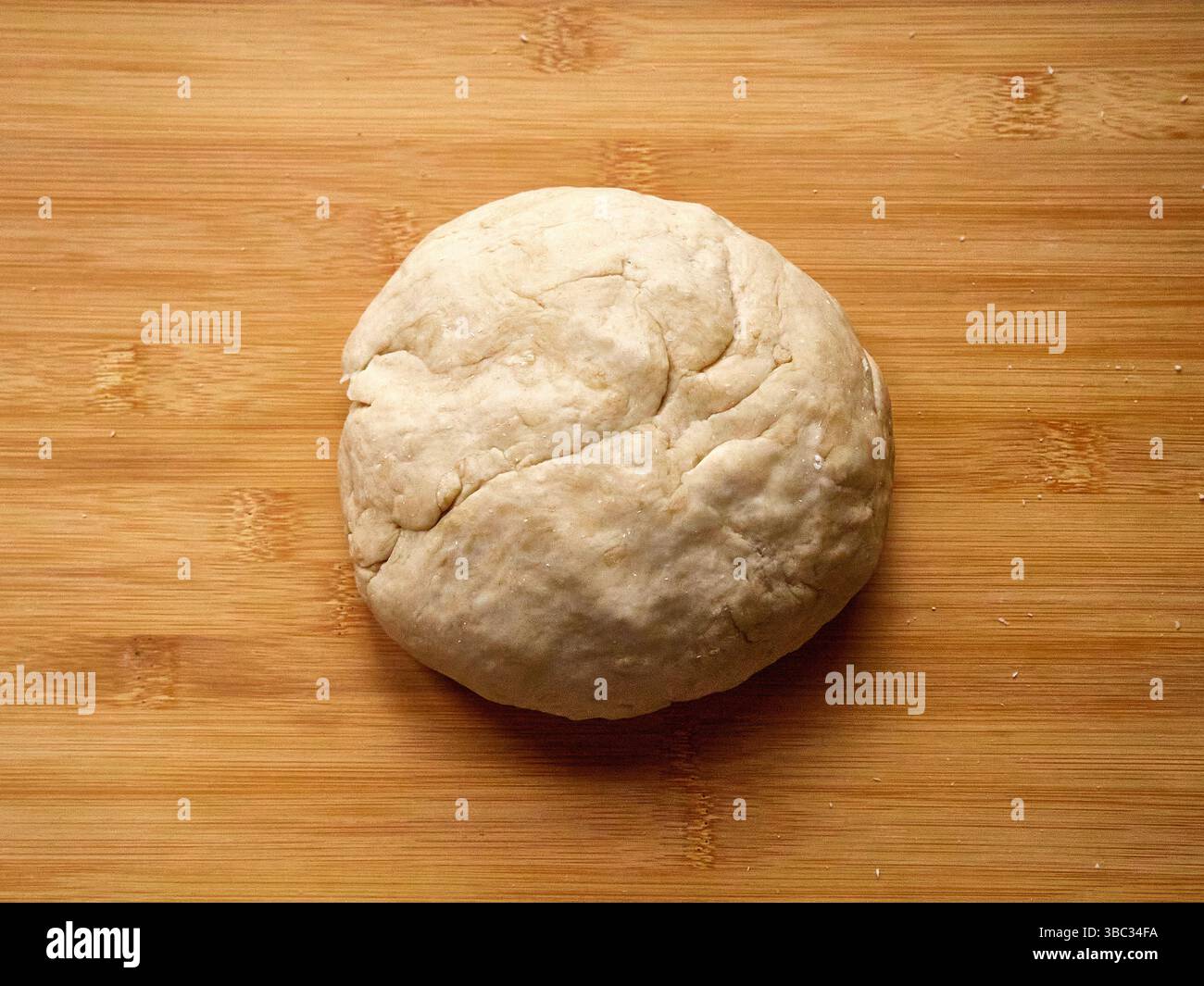 Raw dough ingredients homemade hi-res stock photography and images - Alamy