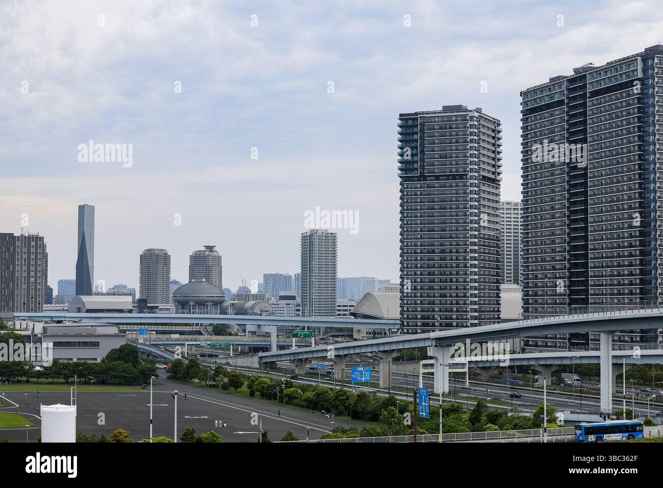 Tokyo, Japan. 18th May 2025. Tokyo, illustration, during the Tokyo ...