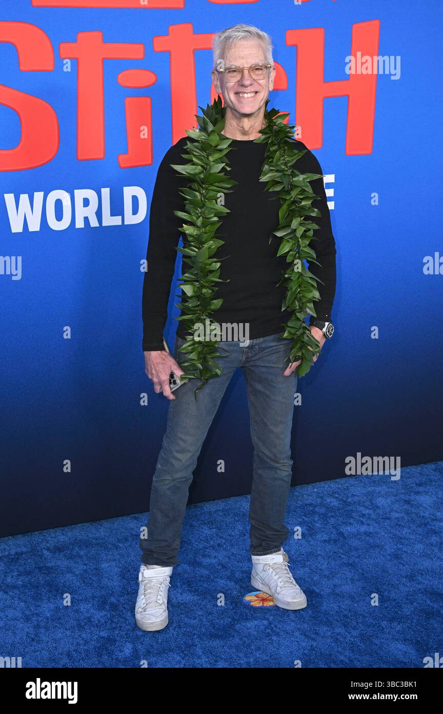 Lilo and stitch 2025 hi-res stock photography and images - Alamy