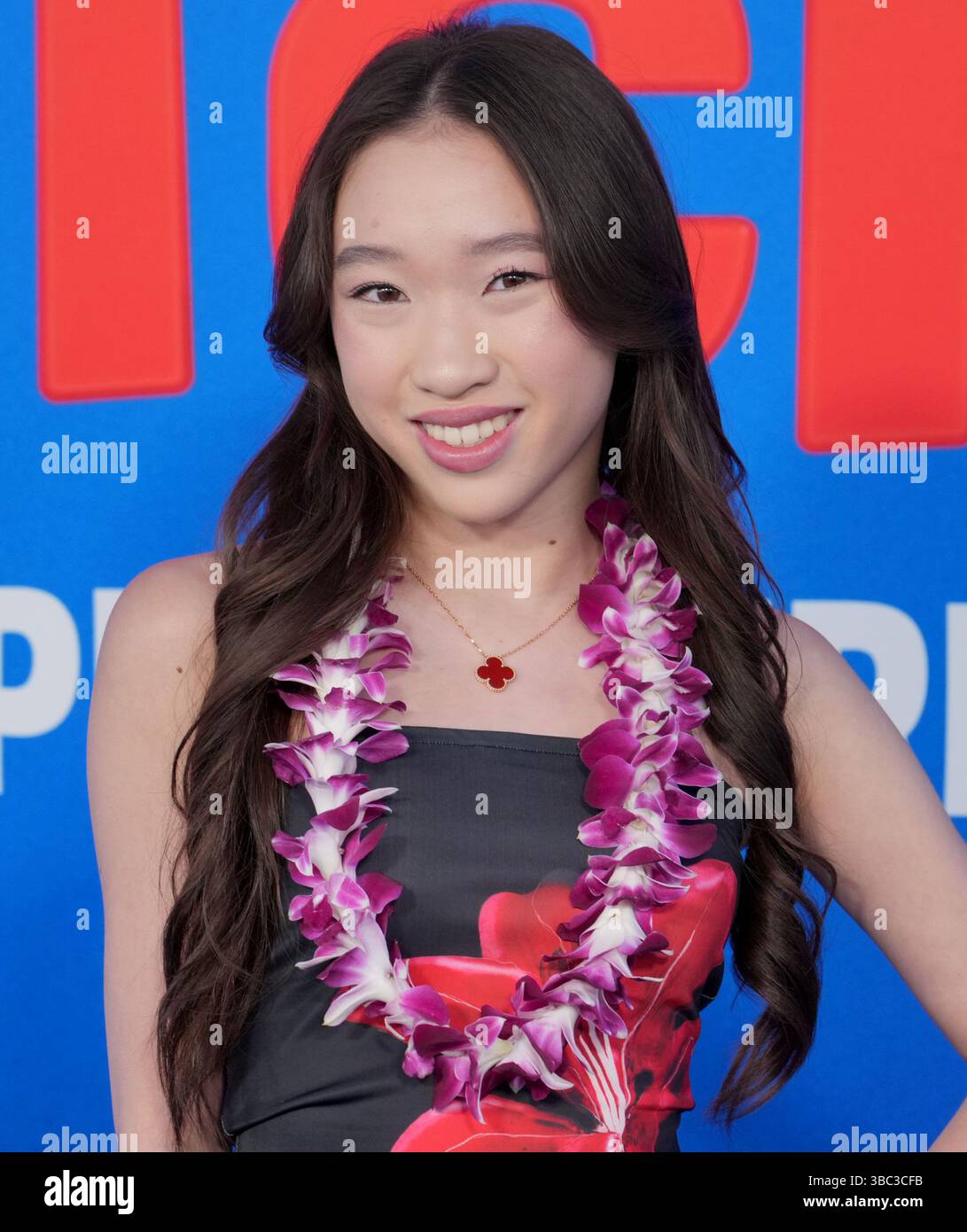 Lilo and stitch 2025 hi-res stock photography and images - Alamy