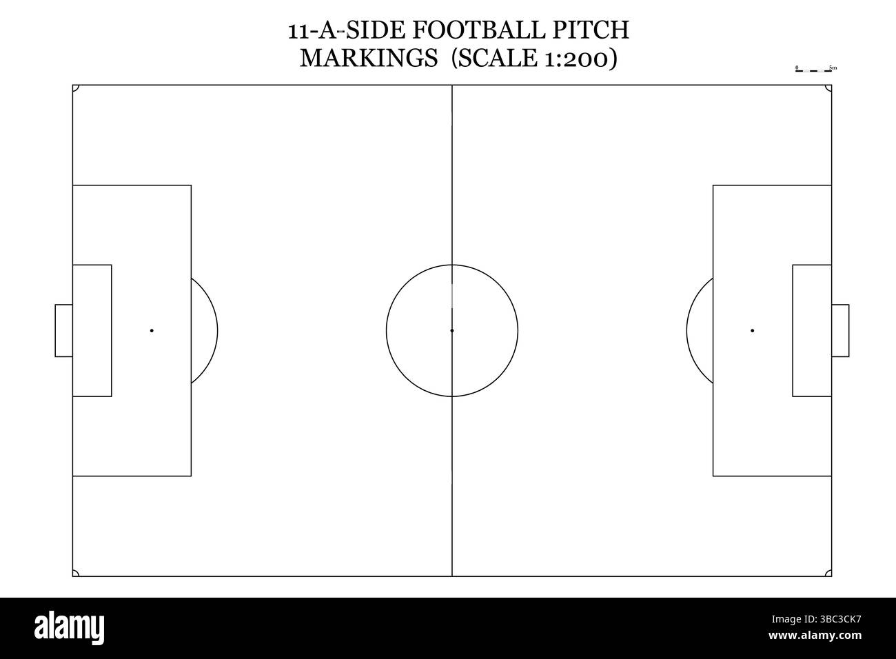 Diagram of football game hi-res stock photography and images - Alamy
