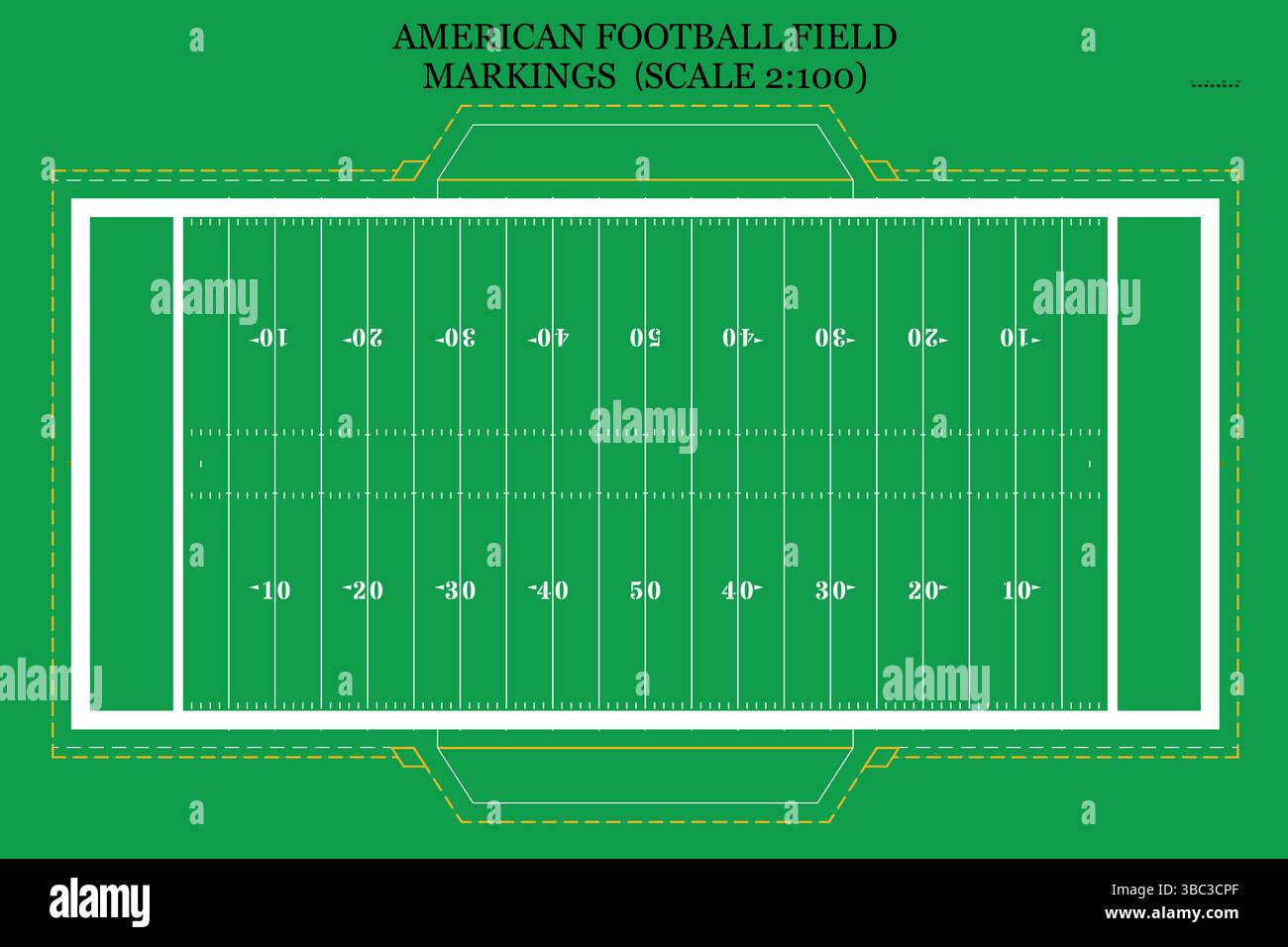 Diagram of football game hi-res stock photography and images - Alamy