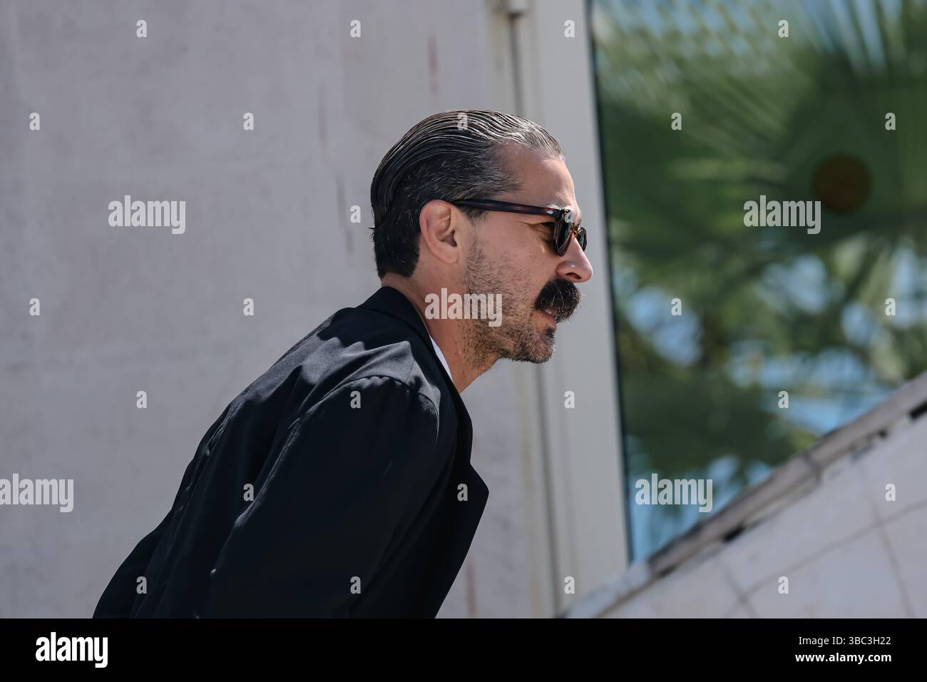 Cannes, The cast arrives at the Slauson Rec photocall during the ...