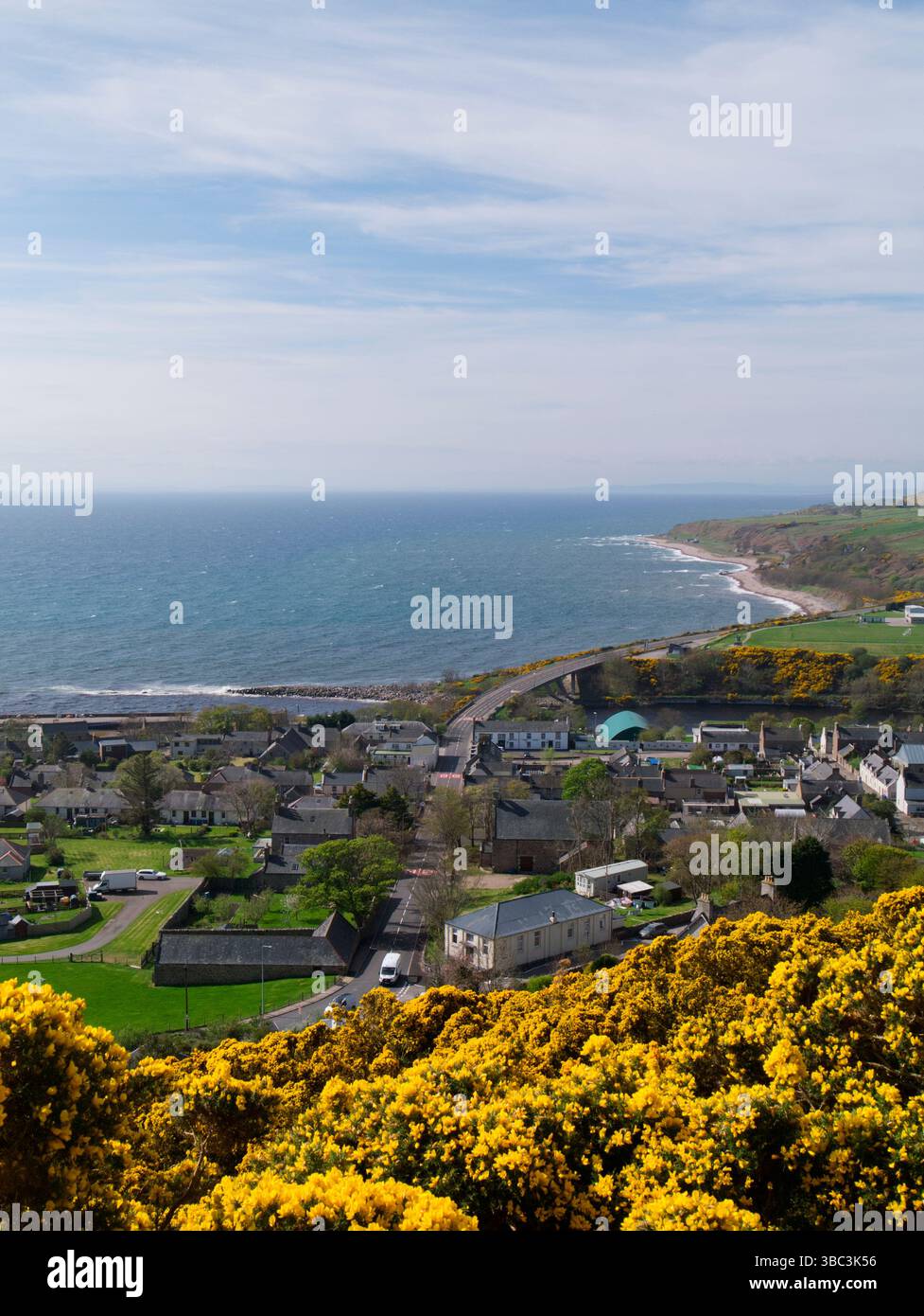 Sutherland town hi-res stock photography and images - Alamy