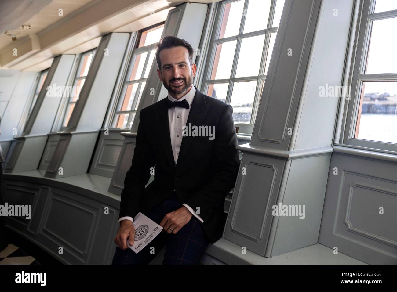 250th anniversary of John Rigby & Co Britain's oldest gunmaker held at ...