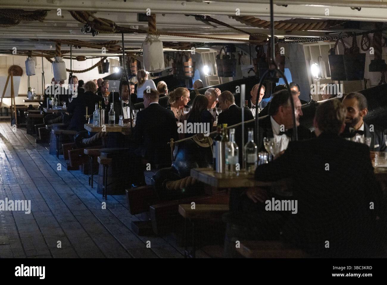 250th anniversary of John Rigby & Co Britain's oldest gunmaker held at ...