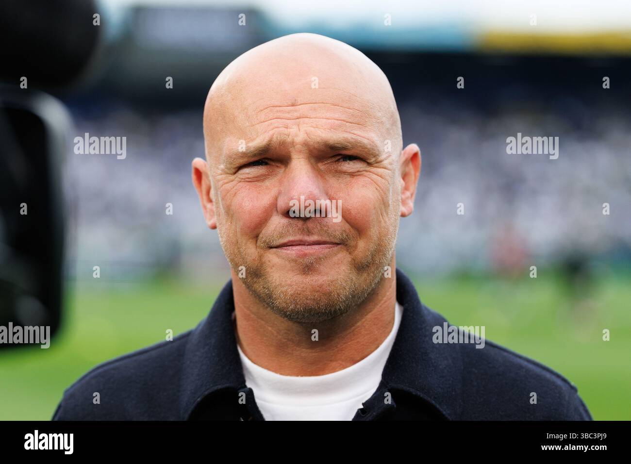 Zwolle, Netherlands. 18th May, 2025. ZWOLLE, 18-05-2025, Mac3Park ...