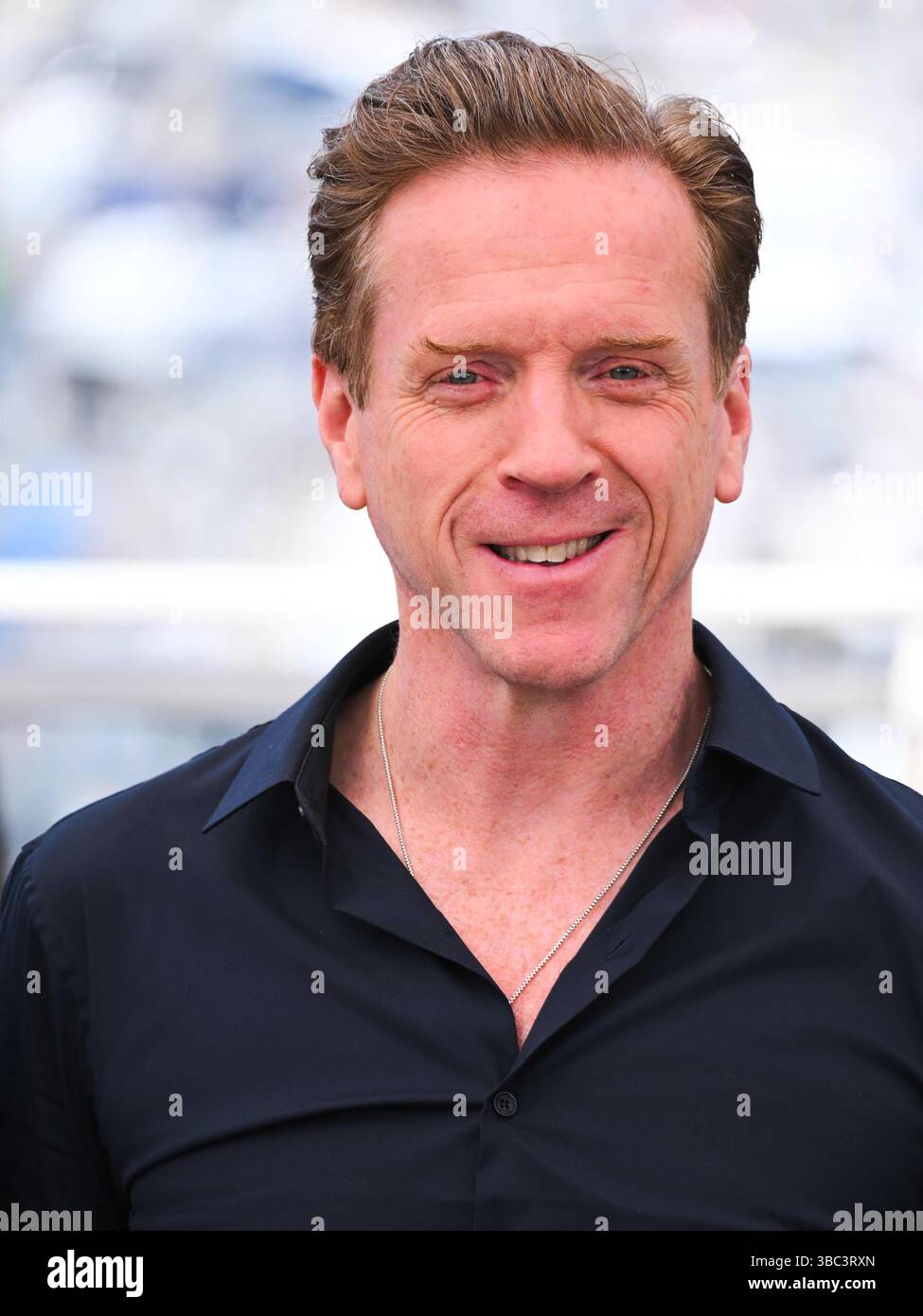 Cannes, France. 18th May, 2025. day 6 - Photocall of the film "Orwell ...