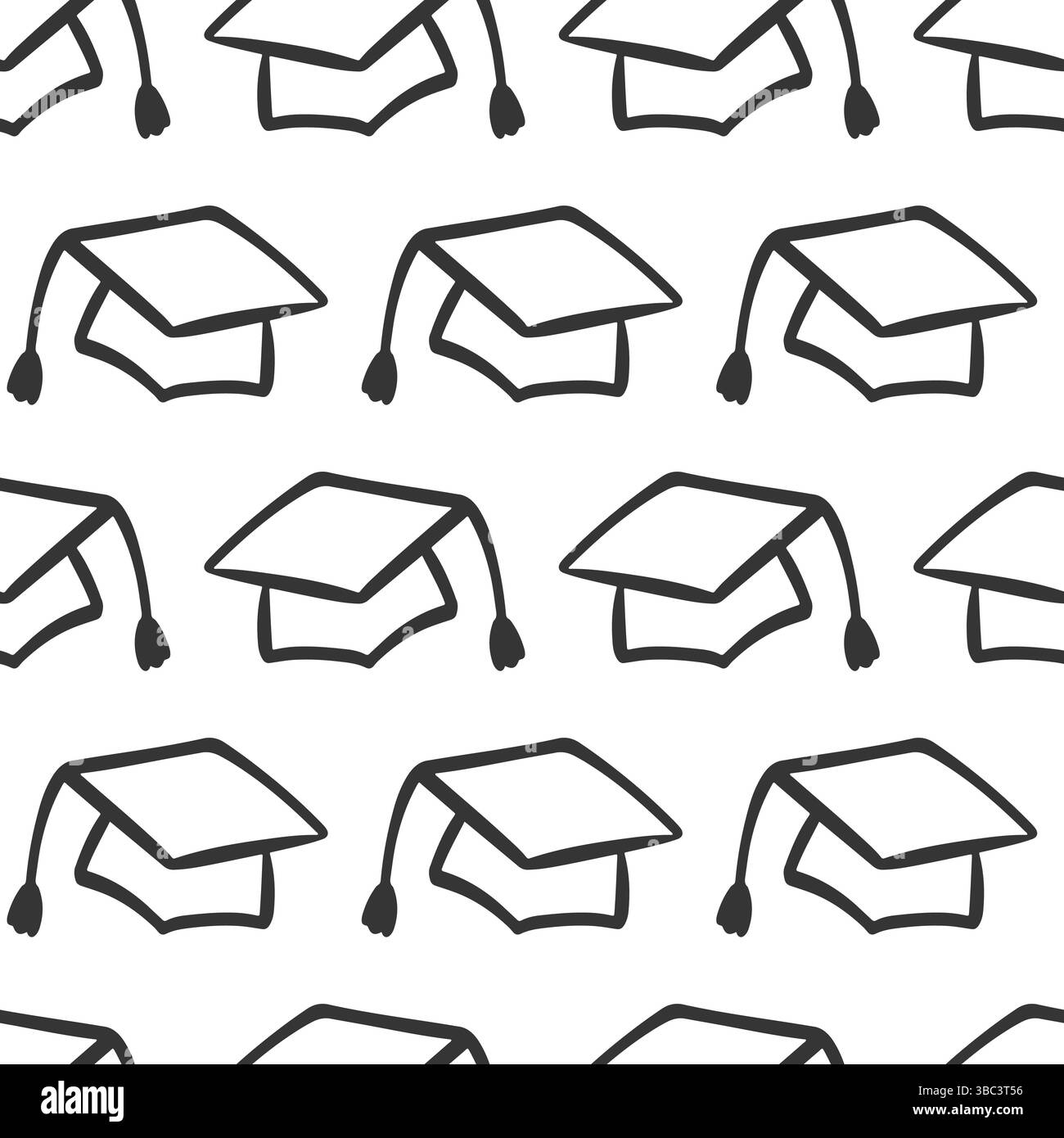 Congrats to degree student Black and White Stock Photos & Images - Alamy